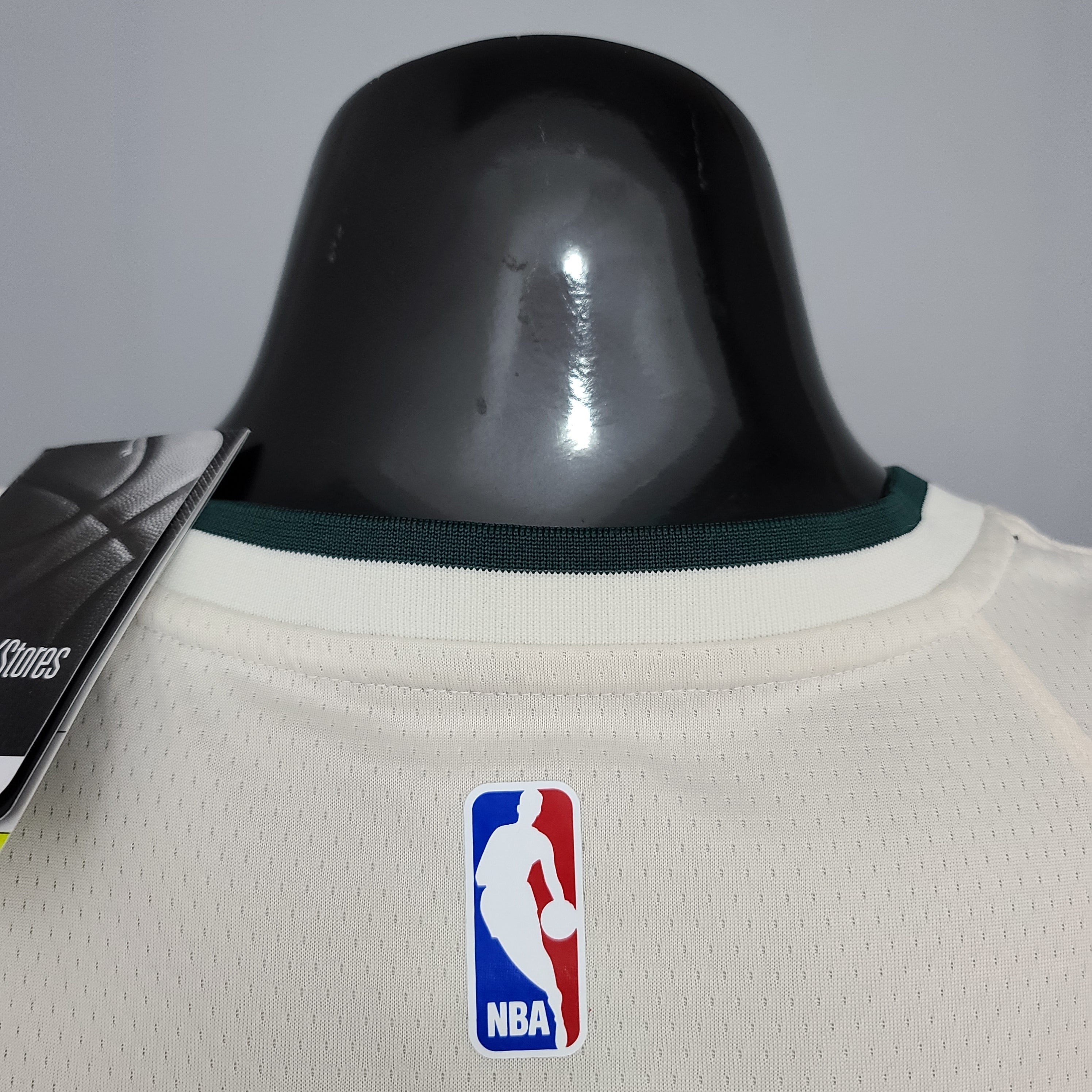 Milwaukee Bucks NBA Jersey - Maxi Kits