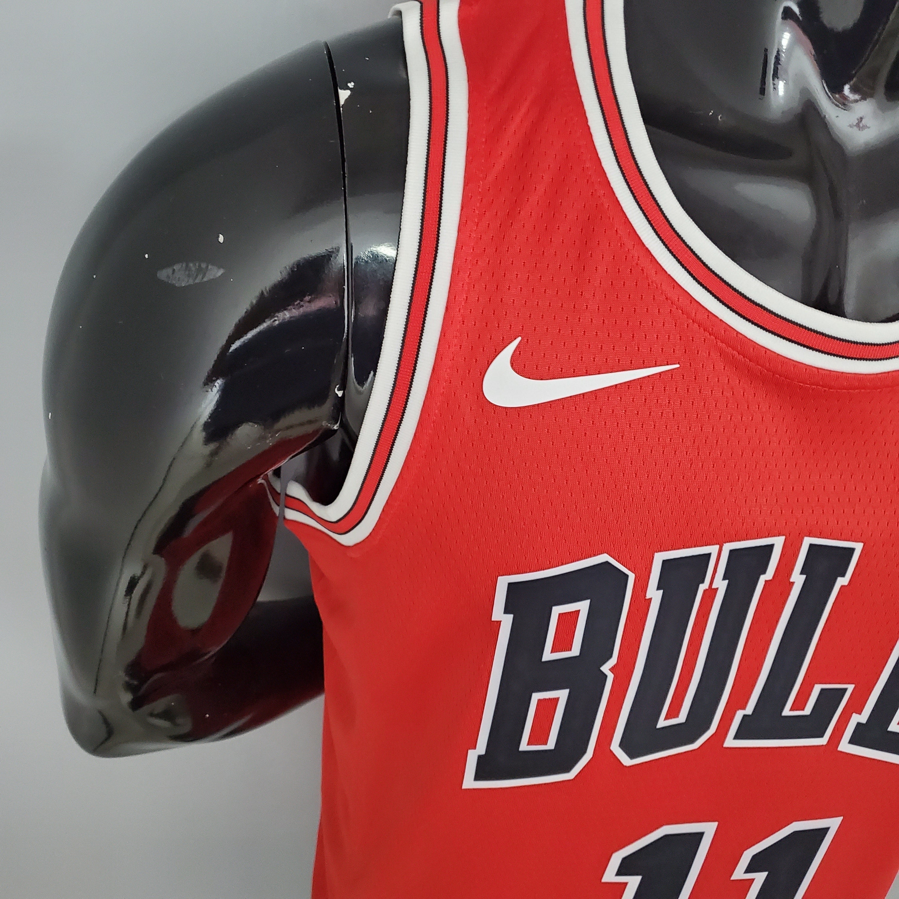 Chicago Bulls Maillot NBA - Maxi Kits