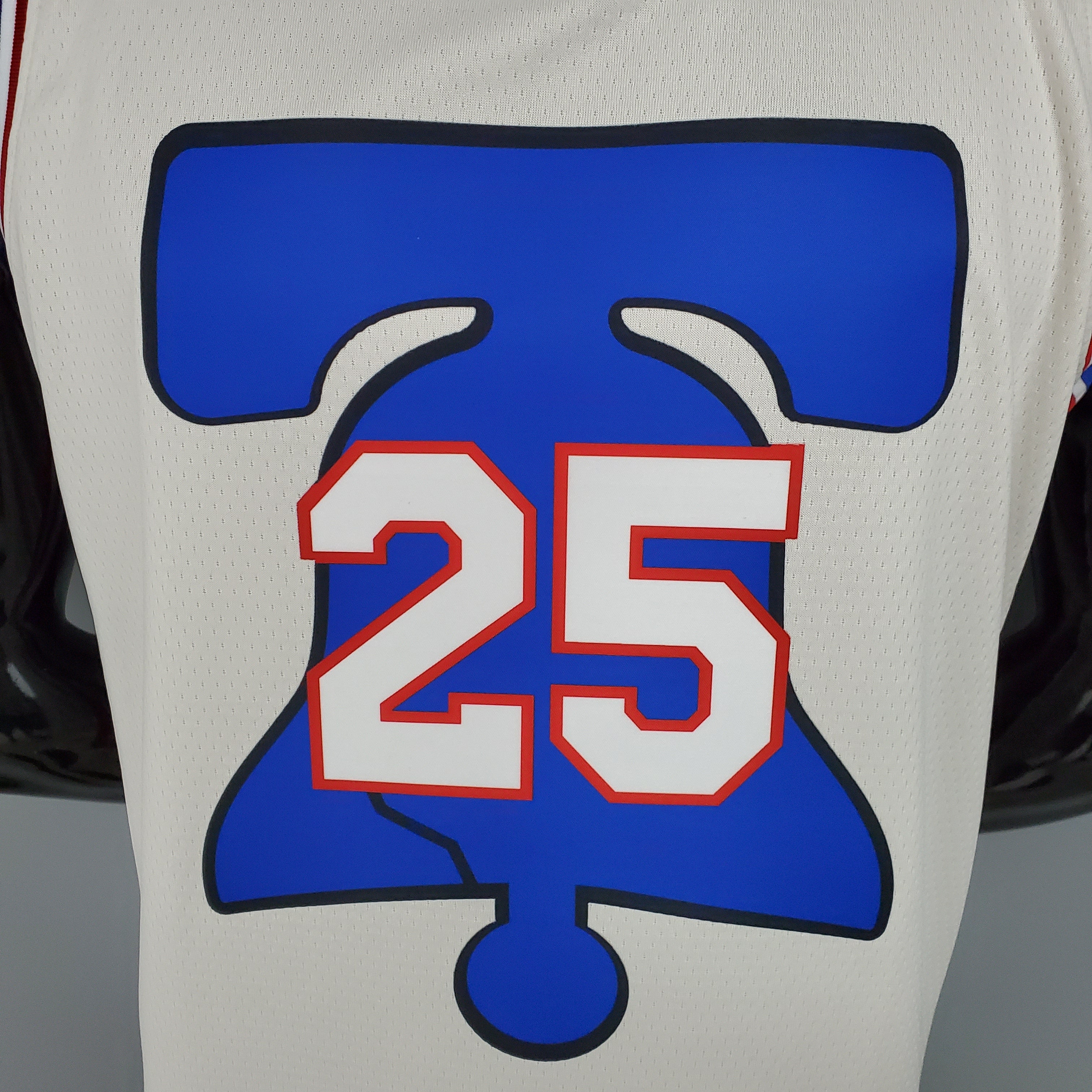 Philadelphia 76ers NBA Jersey - Maxi Kits