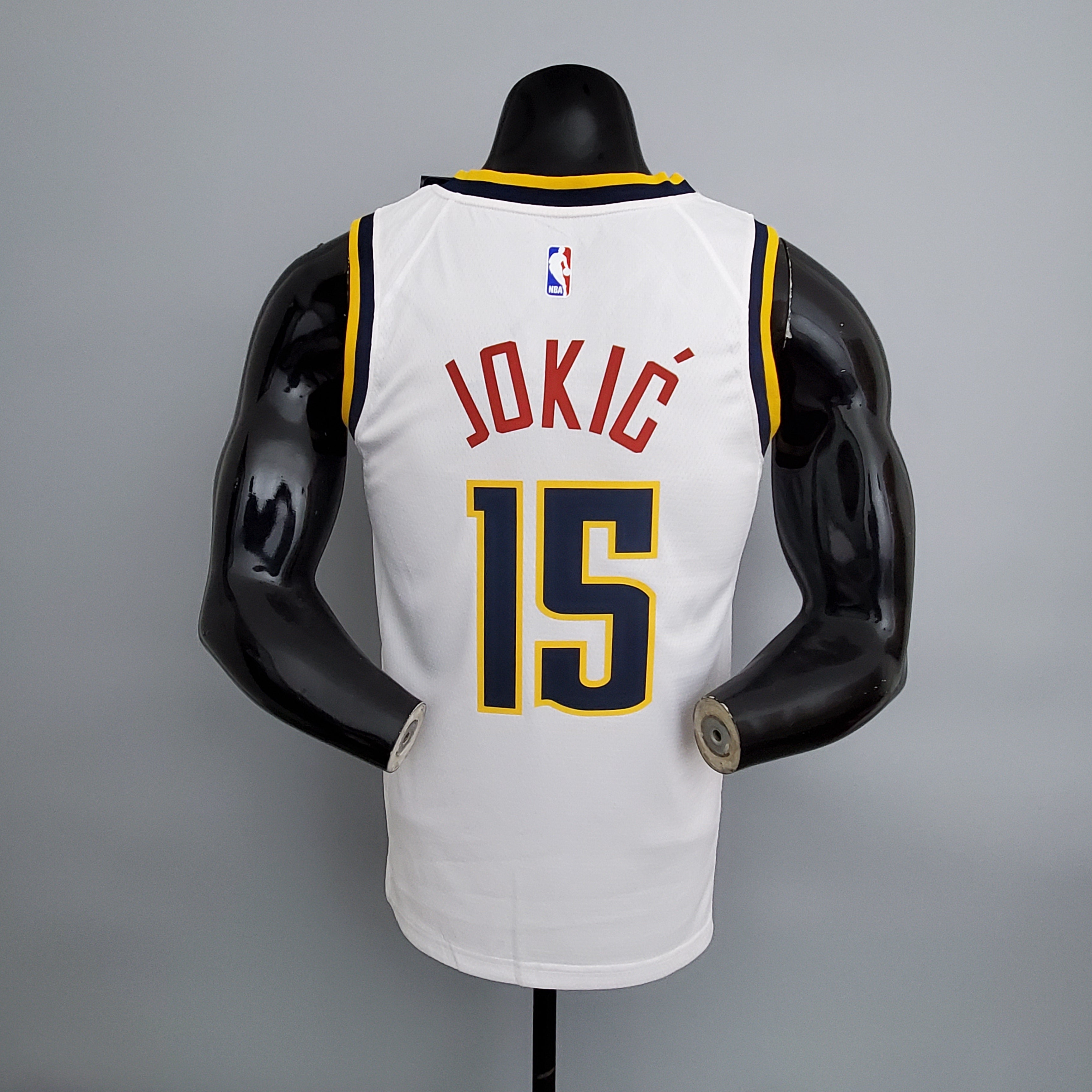 Denver Nuggets NBA Jersey - Maxi Kits