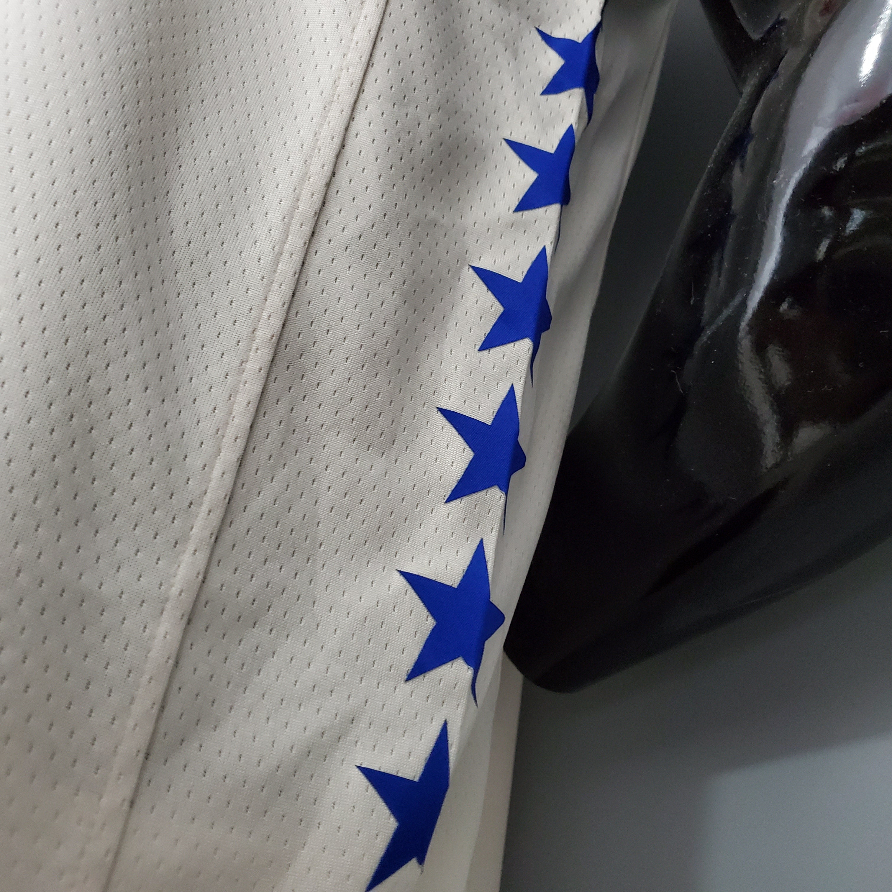 Philadelphia 76ers NBA Jersey - Maxi Kits