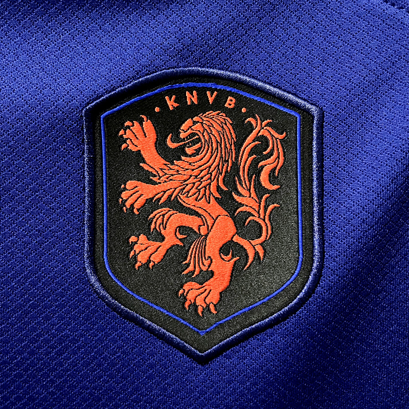 Netherlands Outer Jersey 22/23 - Maxi Kits