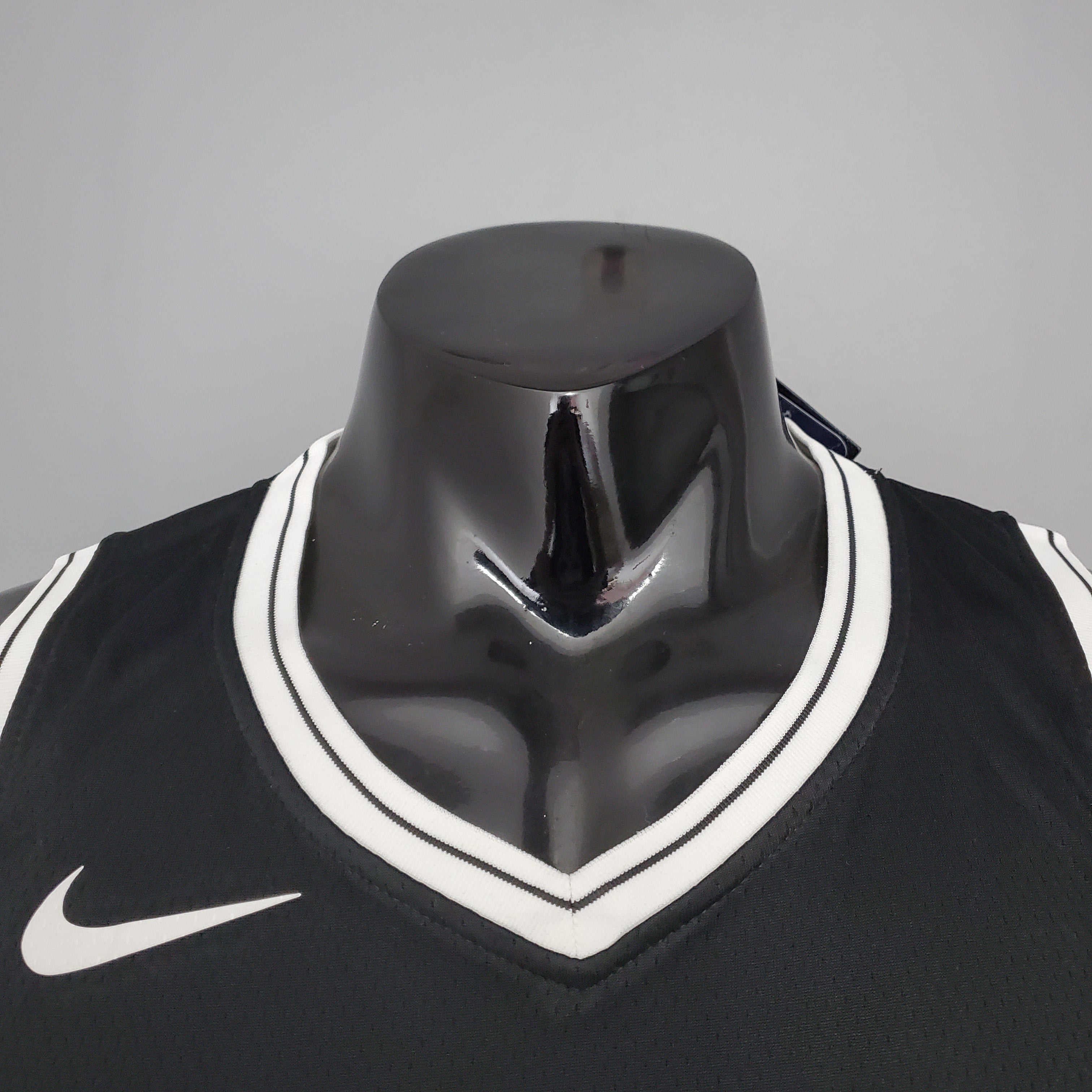 Brooklyn Nets NBA Jersey - Maxi Kits