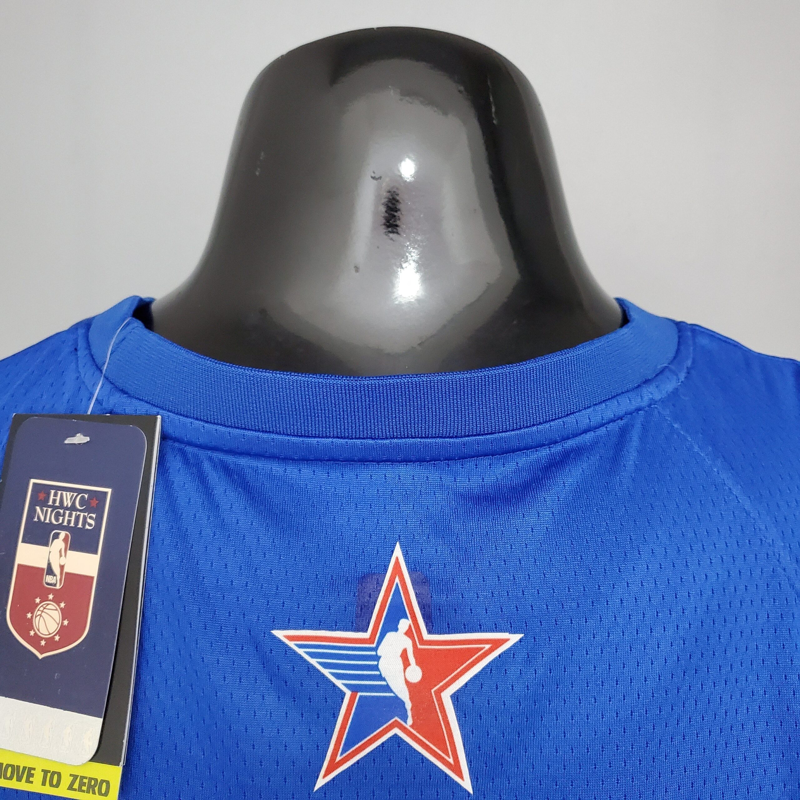 Camisa do All Star Game da NBA - Maxi Kits