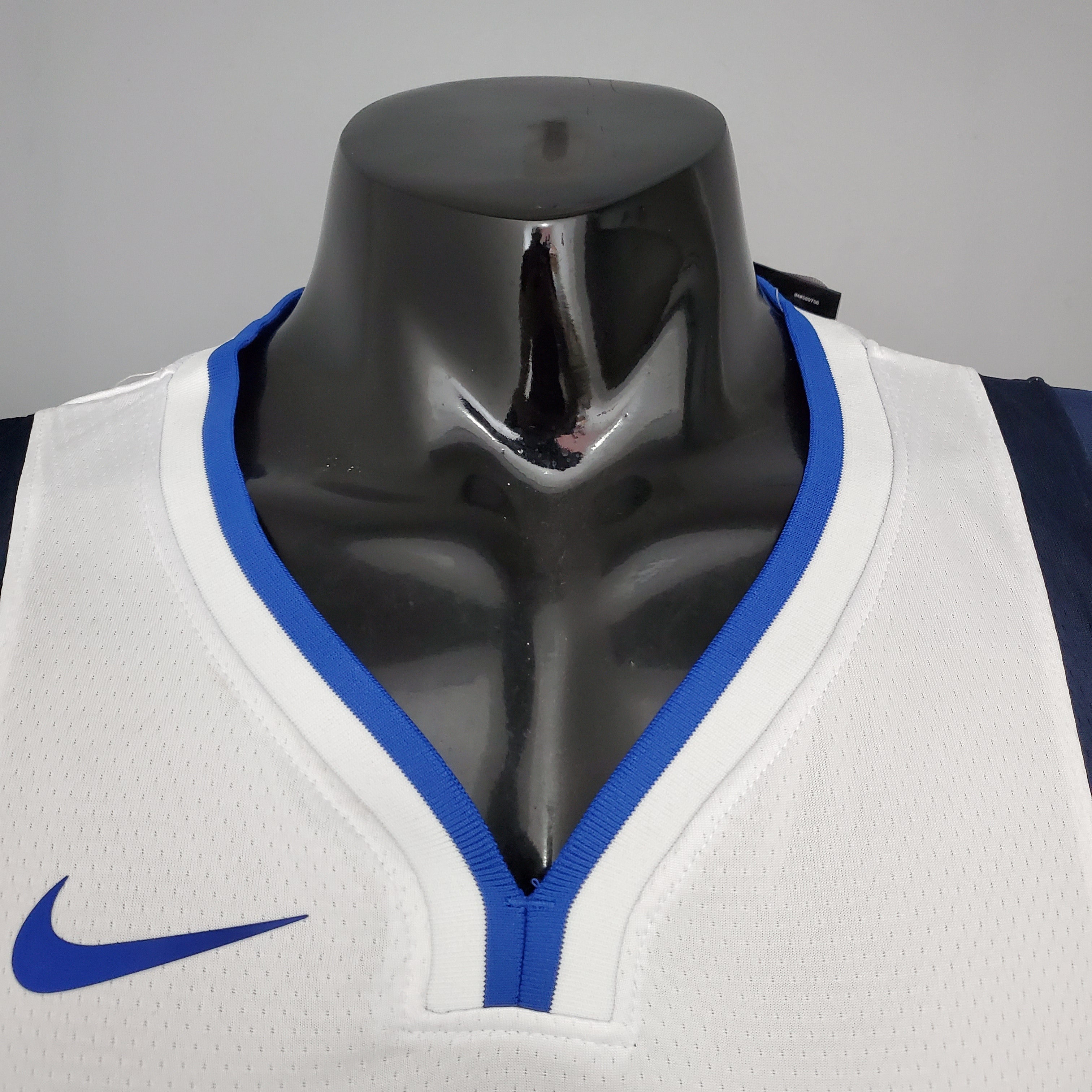 Dallas Mavericks NBA Jersey - Maxi Kits