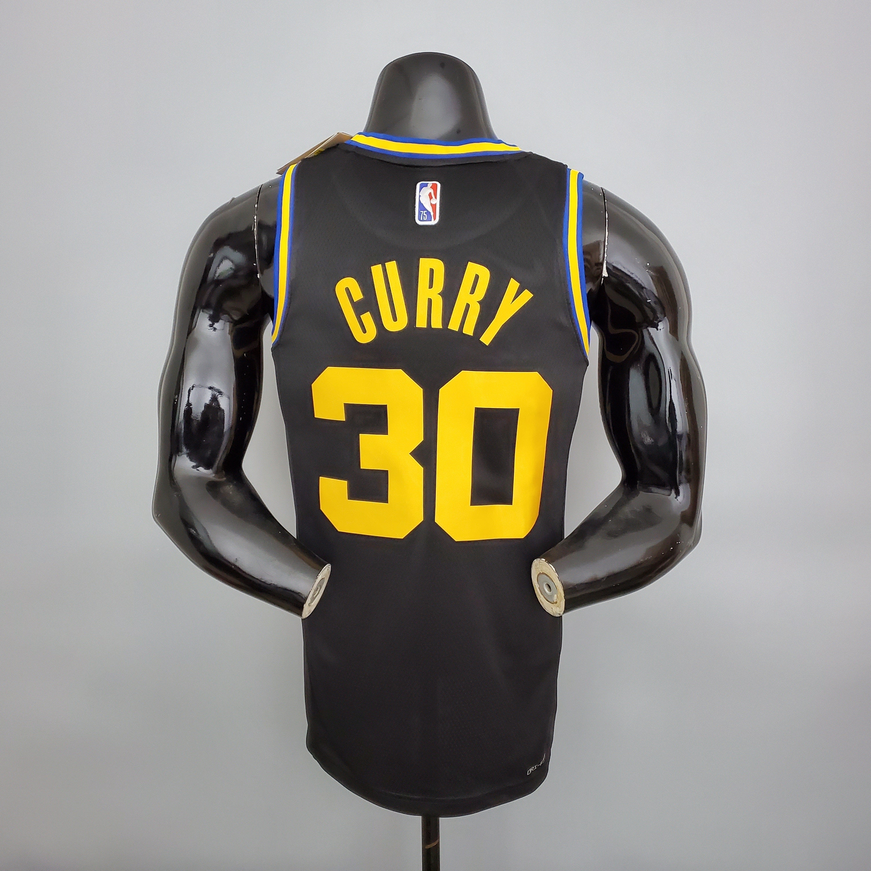 Camiseta NBA do Golden State Warriors - Maxi Kits