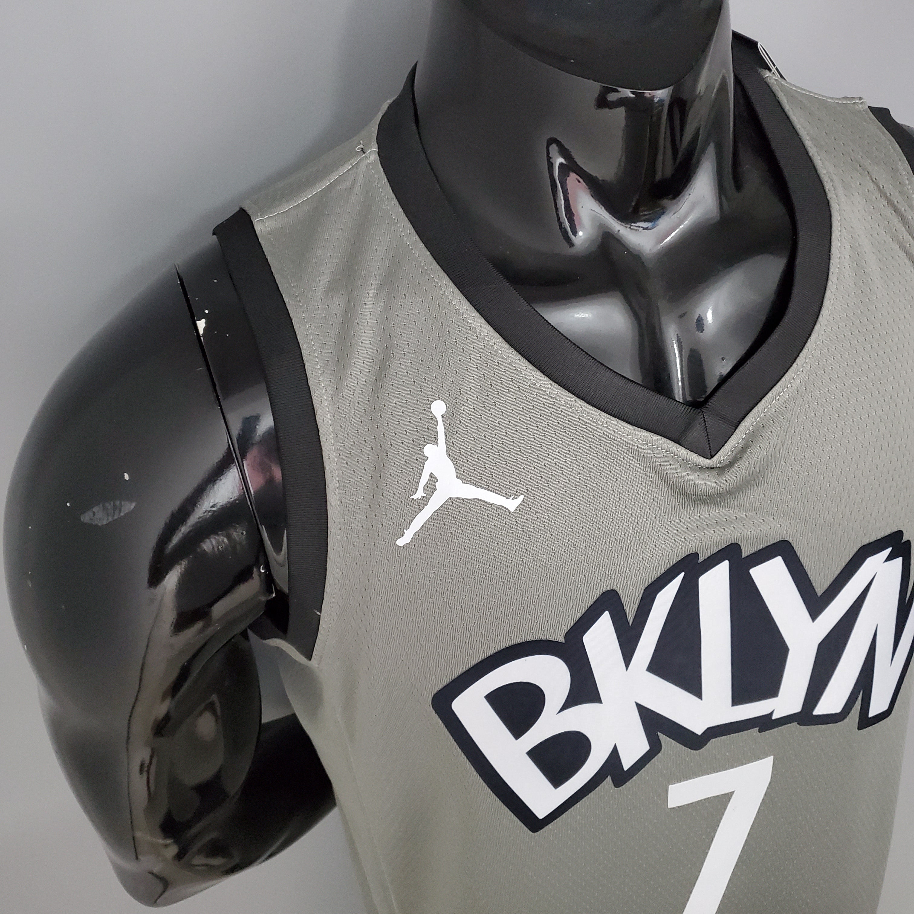 Camiseta NBA do Brooklyn Nets - Maxi Kits