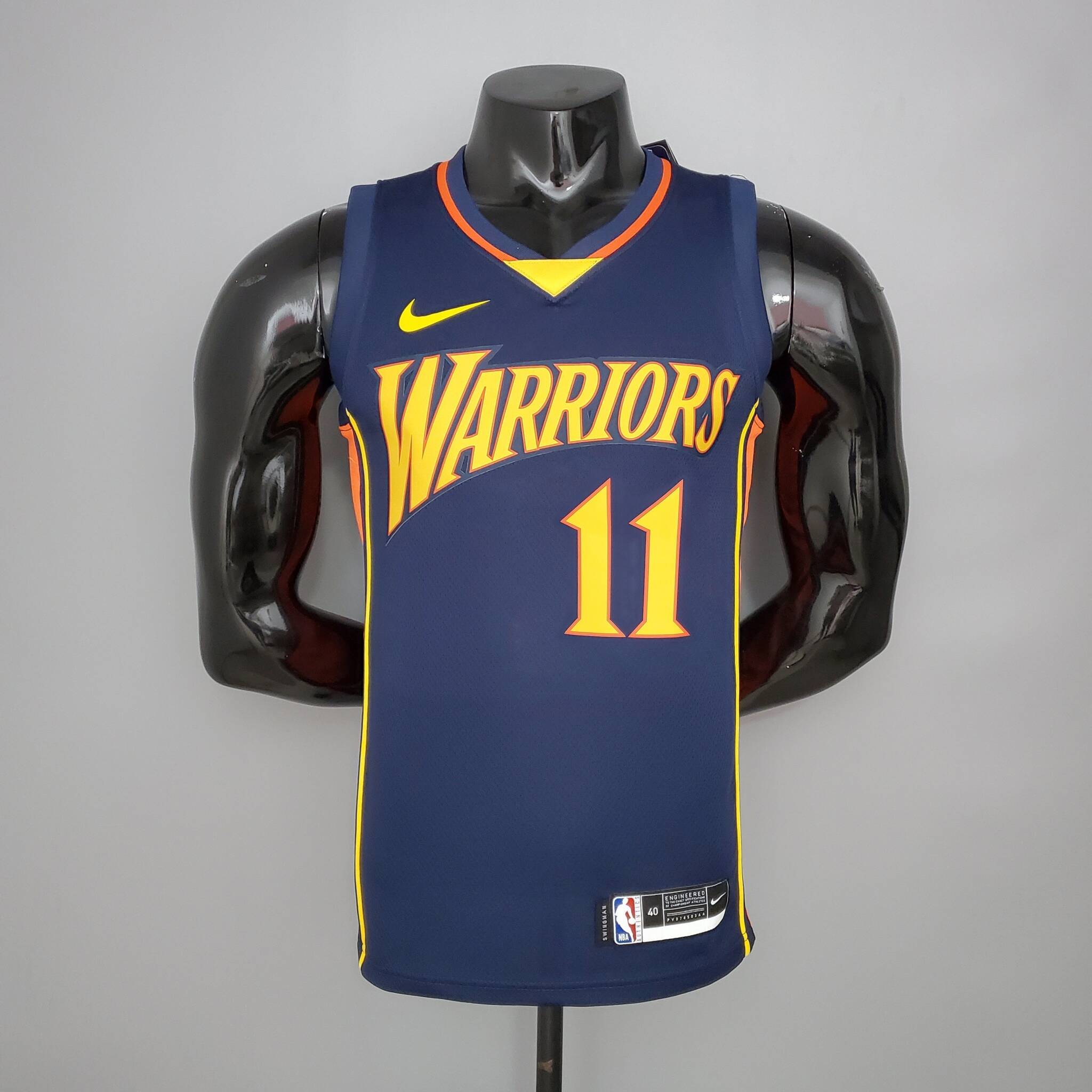 Archives des Golden State Warriors - Maxi Kits