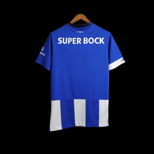 Porto Home Jersey 23/24 - Maxi Kits