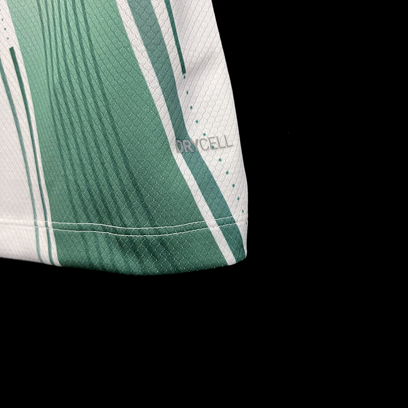 Palmeiras Outer Jersey 23/24 - Maxi Kits