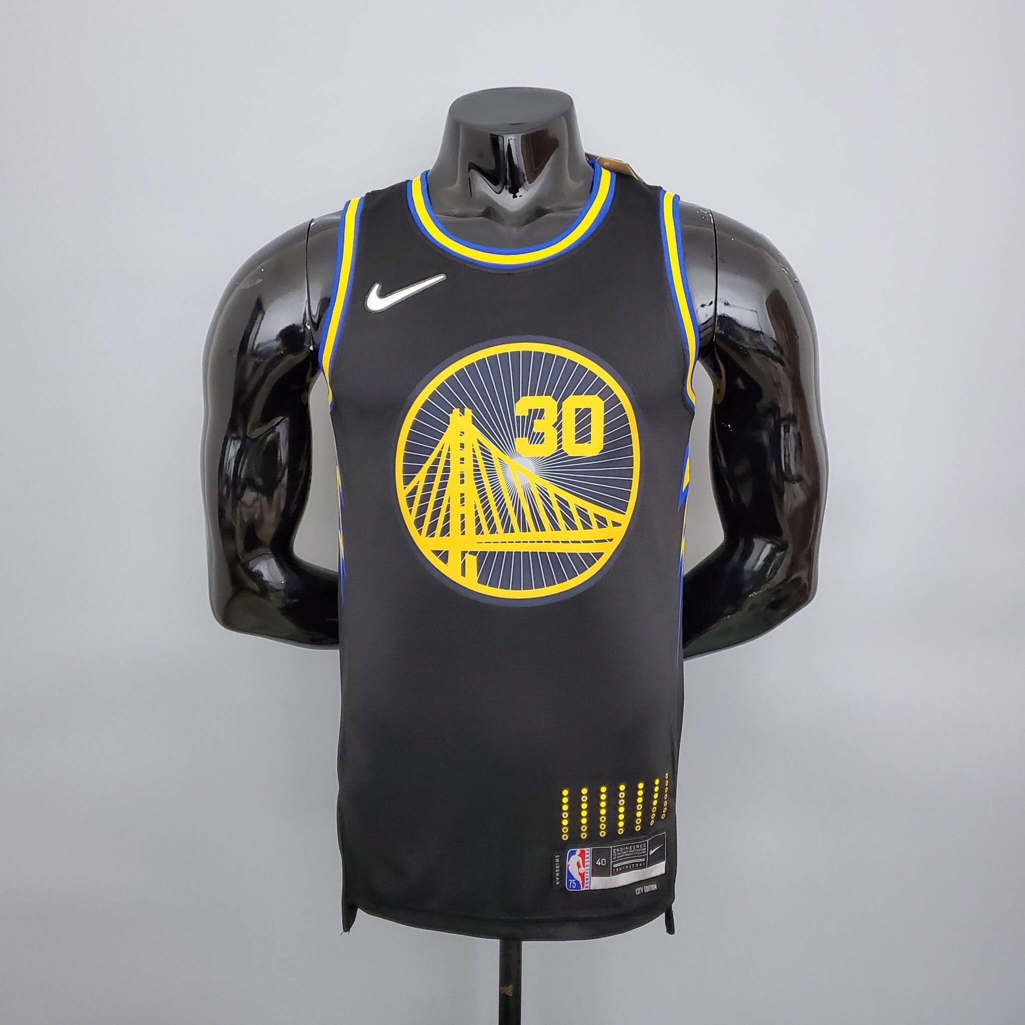 Archives des Golden State Warriors - Maxi Kits