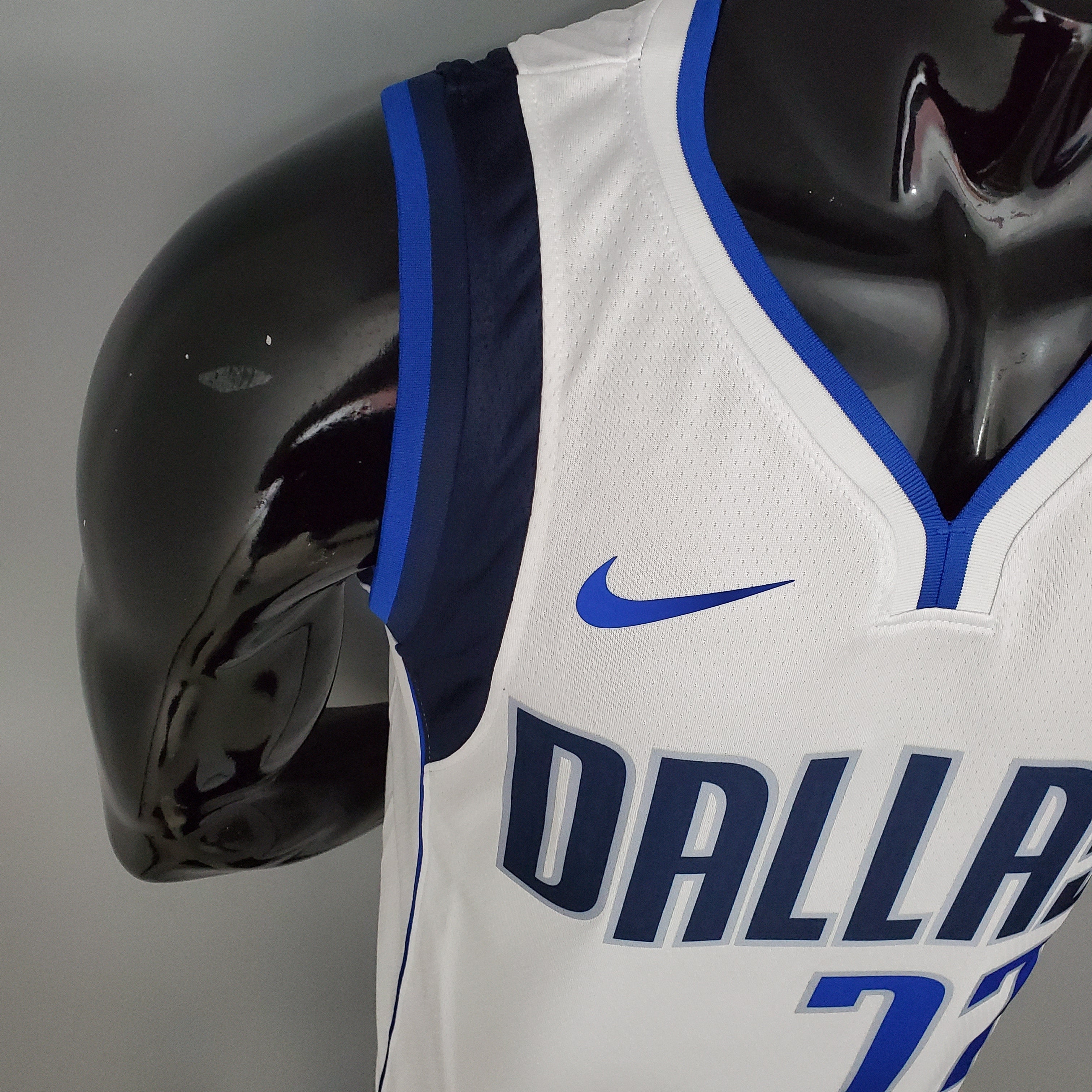 Dallas Mavericks NBA Jersey - Maxi Kits
