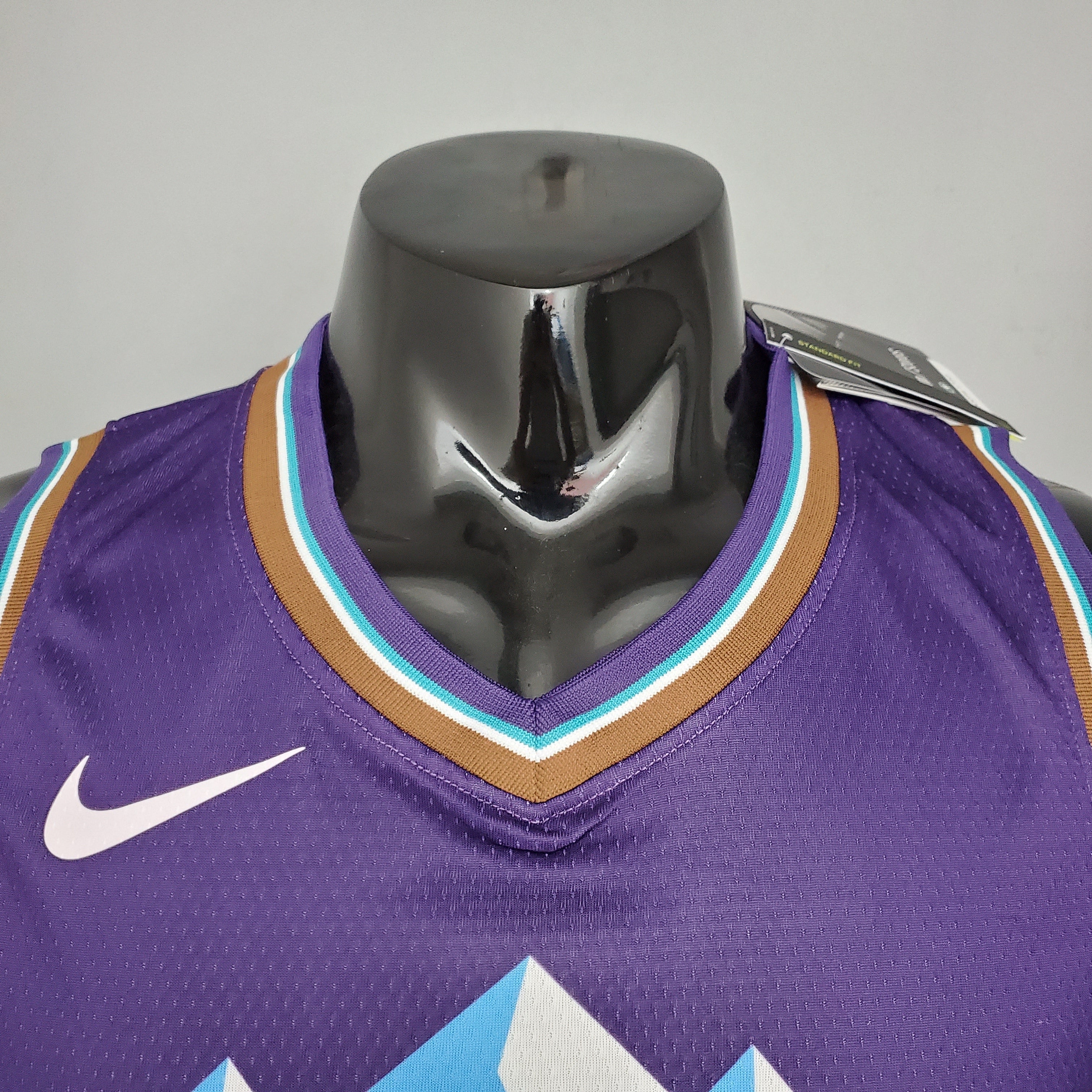Utah Jazz Maillot NBA - Maxi Kits