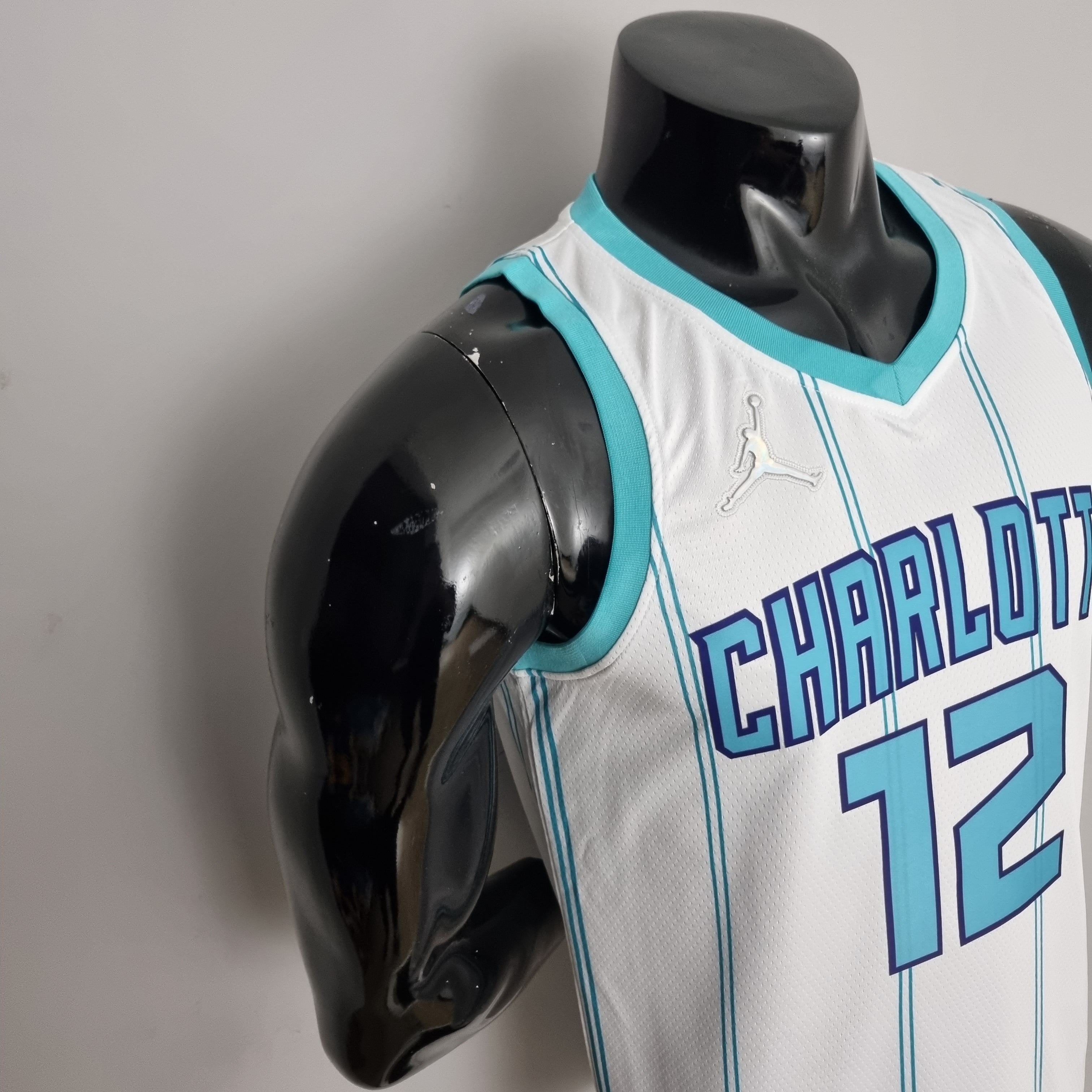 Charlotte Hornets NBA Jersey - Maxi Kits