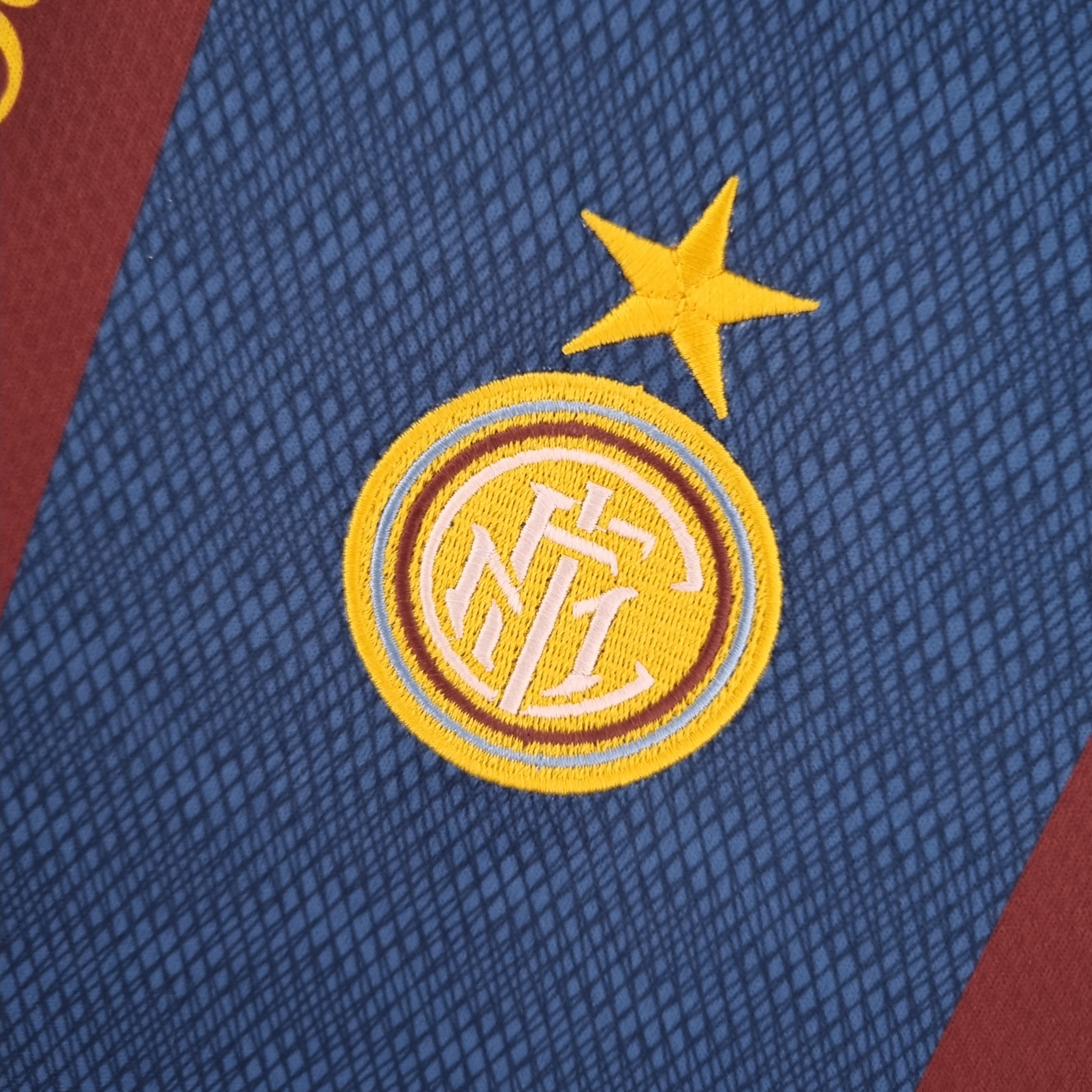 Inter Milan Retro Jersey 94/95 - Maxi Kits