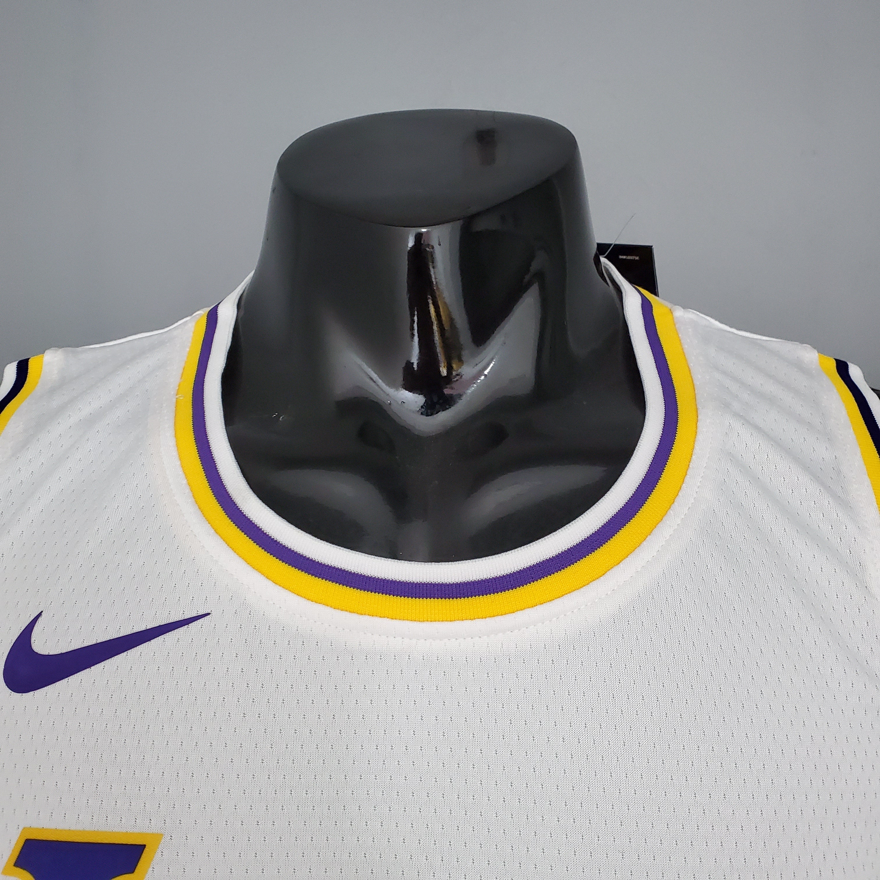 Los Angeles Lakers NBA Jersey - Maxi Kits