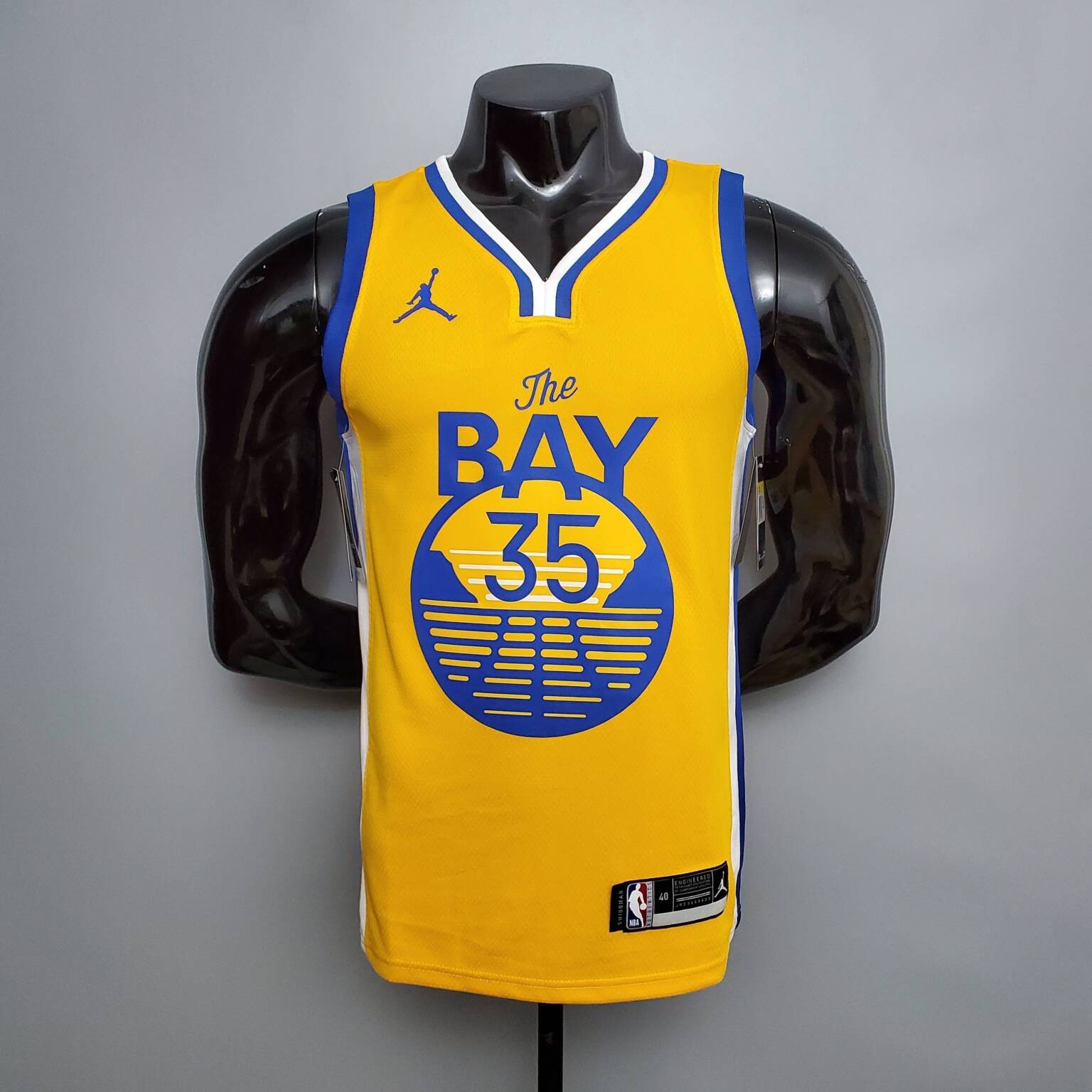Archives des Golden State Warriors - Maxi Kits