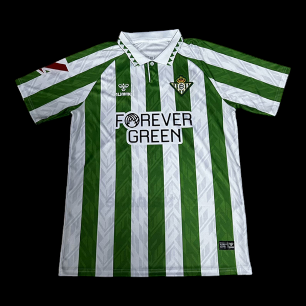 Betis Seville Home Jersey 24/25 - Maxi Kits