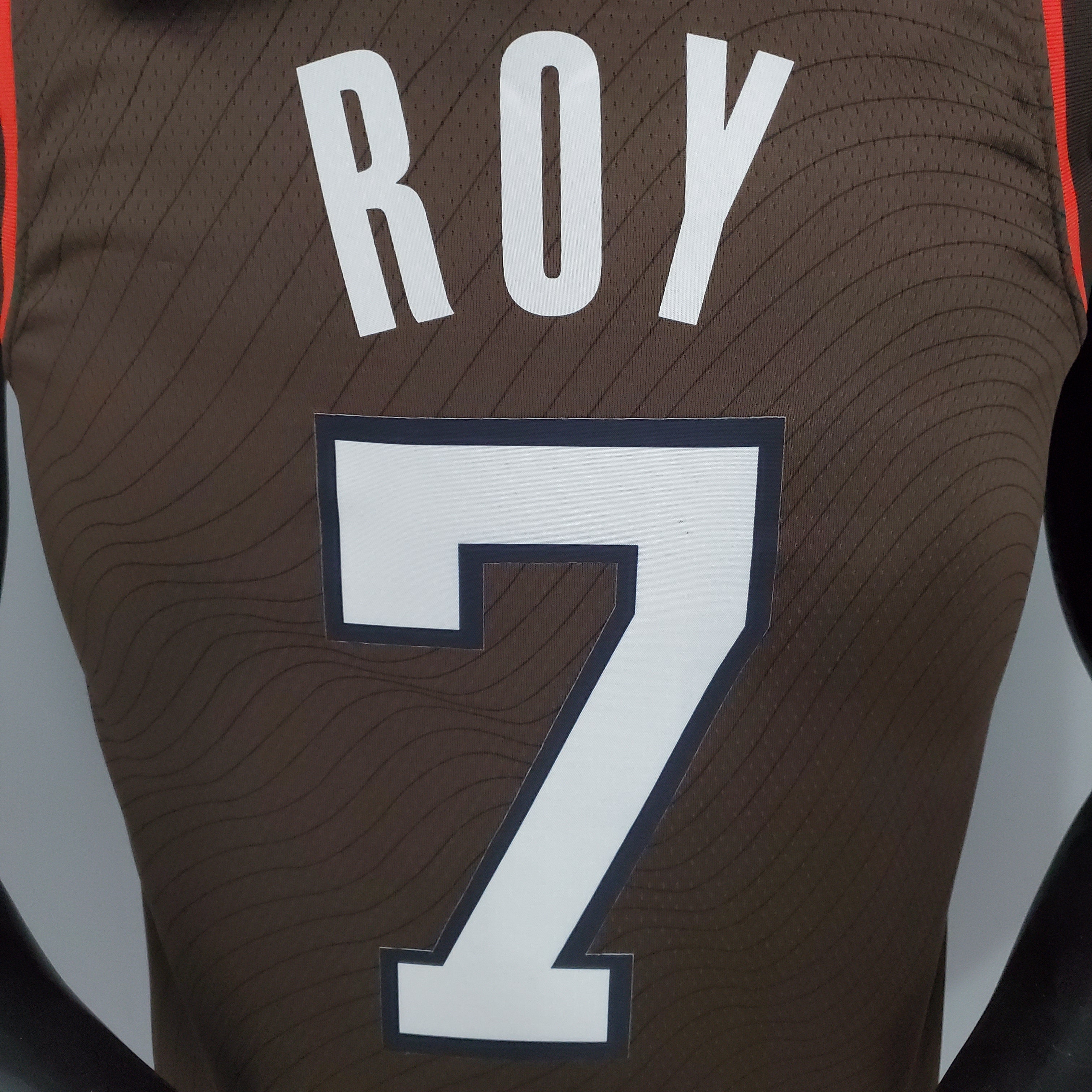 Portland Trail Blazers NBA Jersey - Maxi Kits