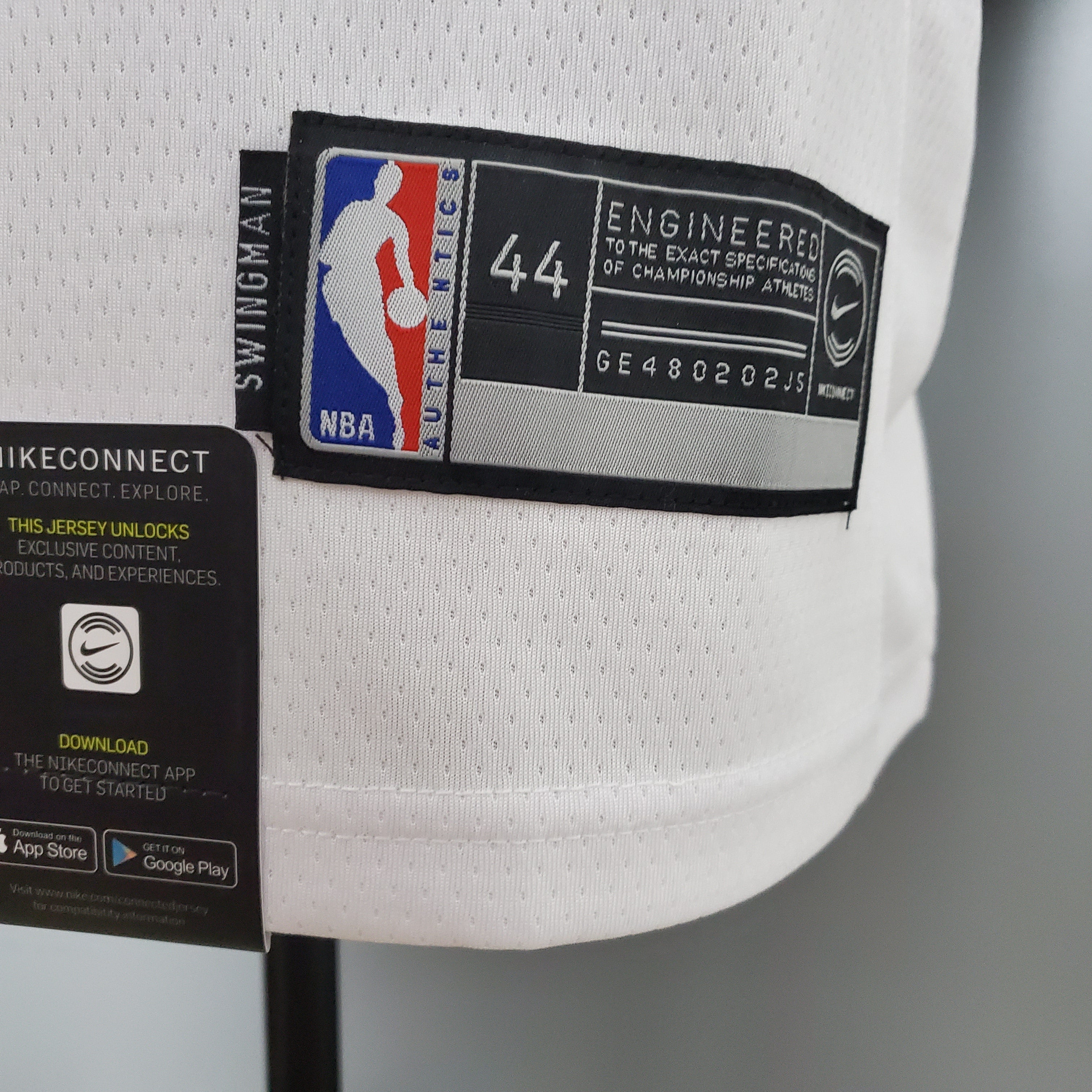 Los Angeles Lakers NBA Jersey - Maxi Kits