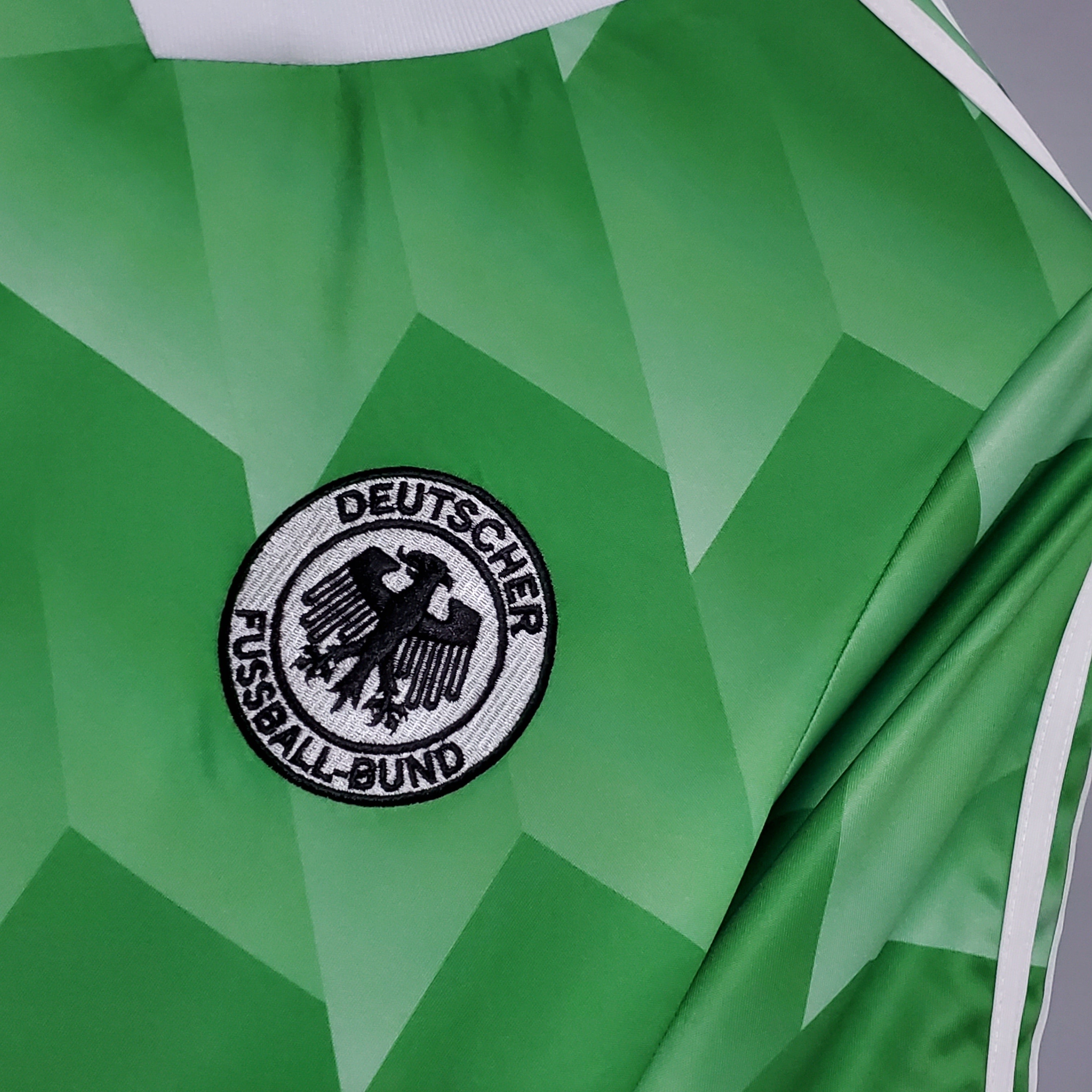 Germany Retro Jersey 1988 - Maxi Kits