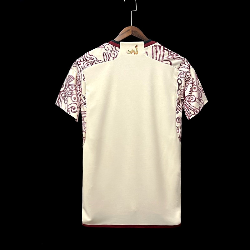 Mexico Outer Jersey 22/23 - Maxi Kits