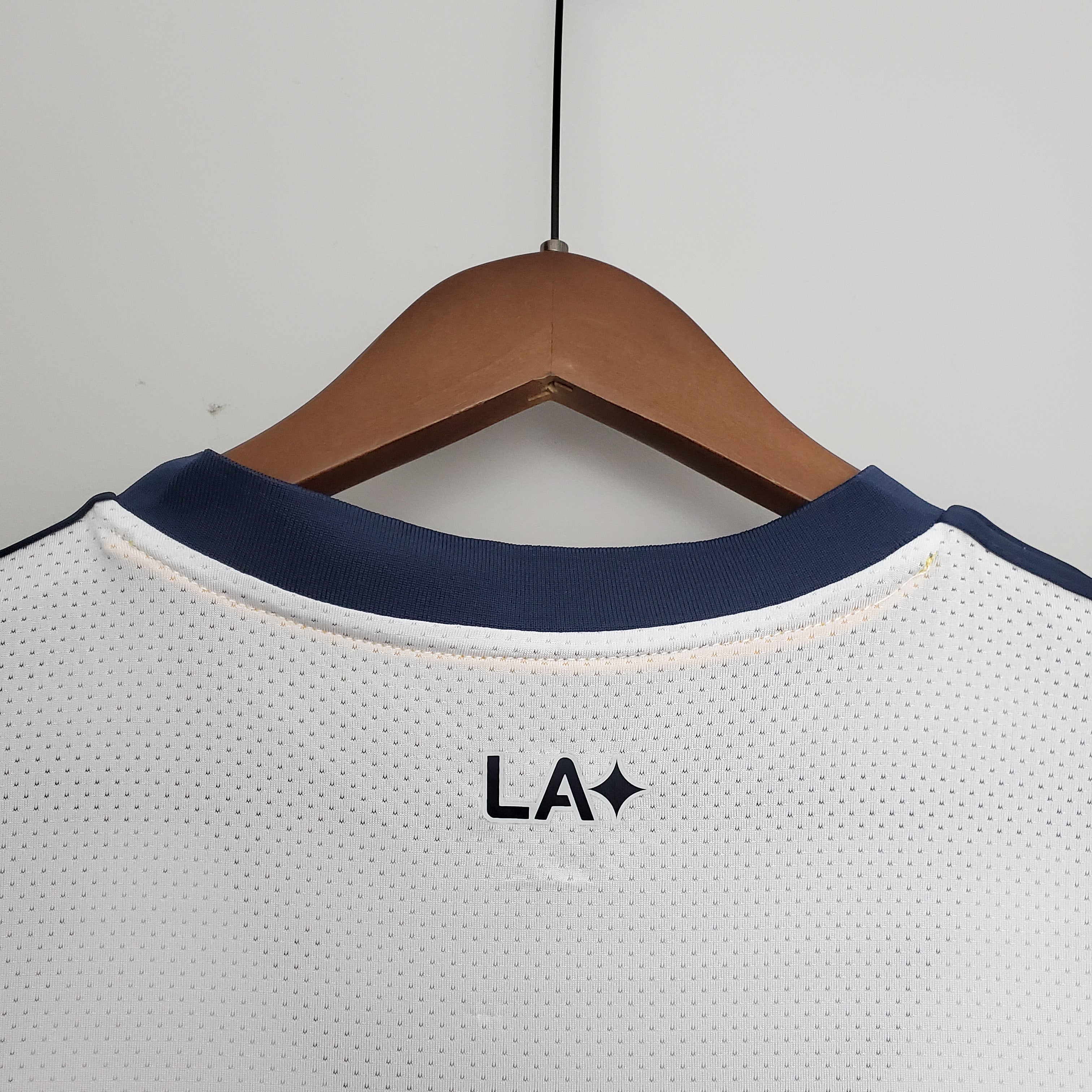 Los Angeles Galaxy Home Jersey 22/23 - Maxi Kits