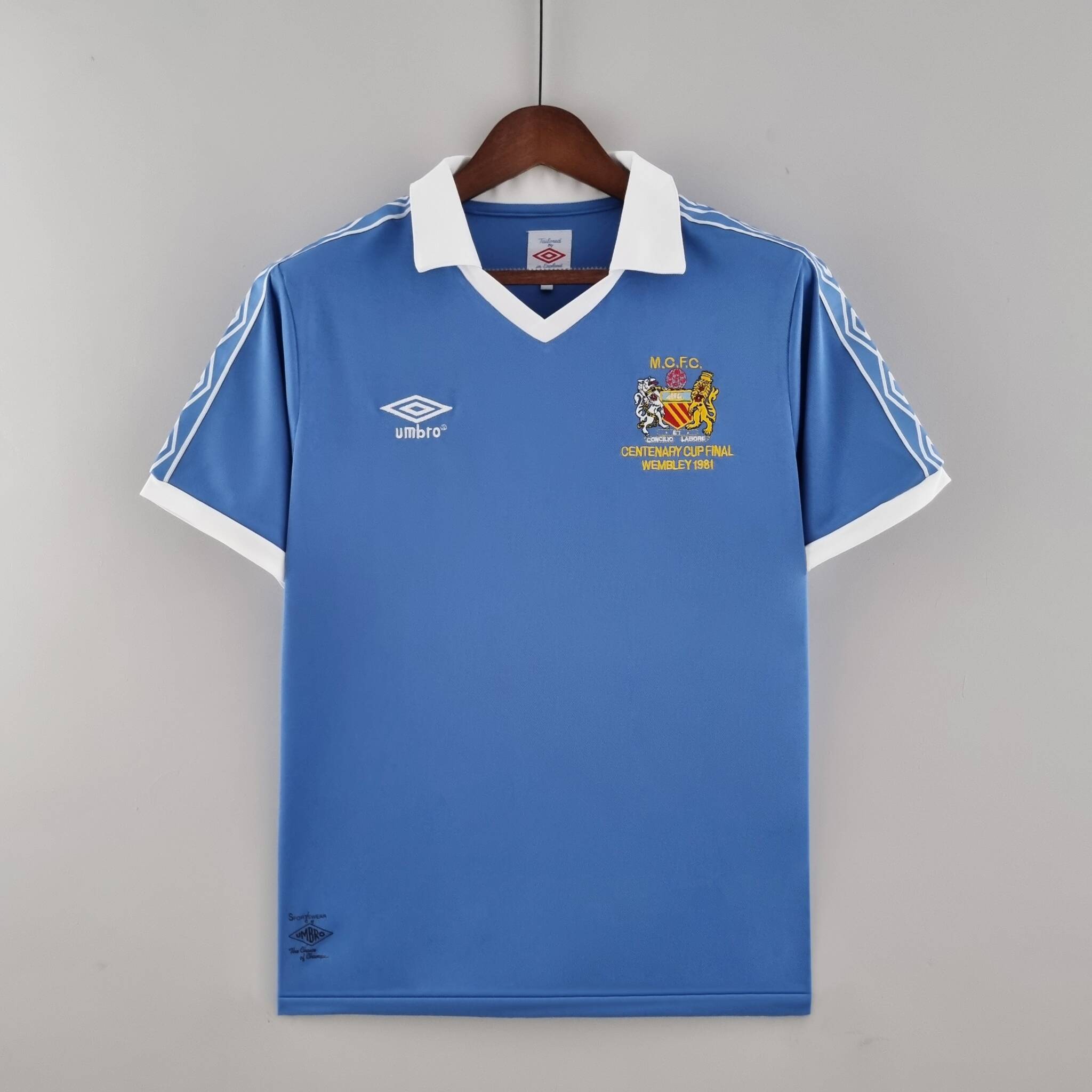 Archives des Manchester City - Maxi Kits