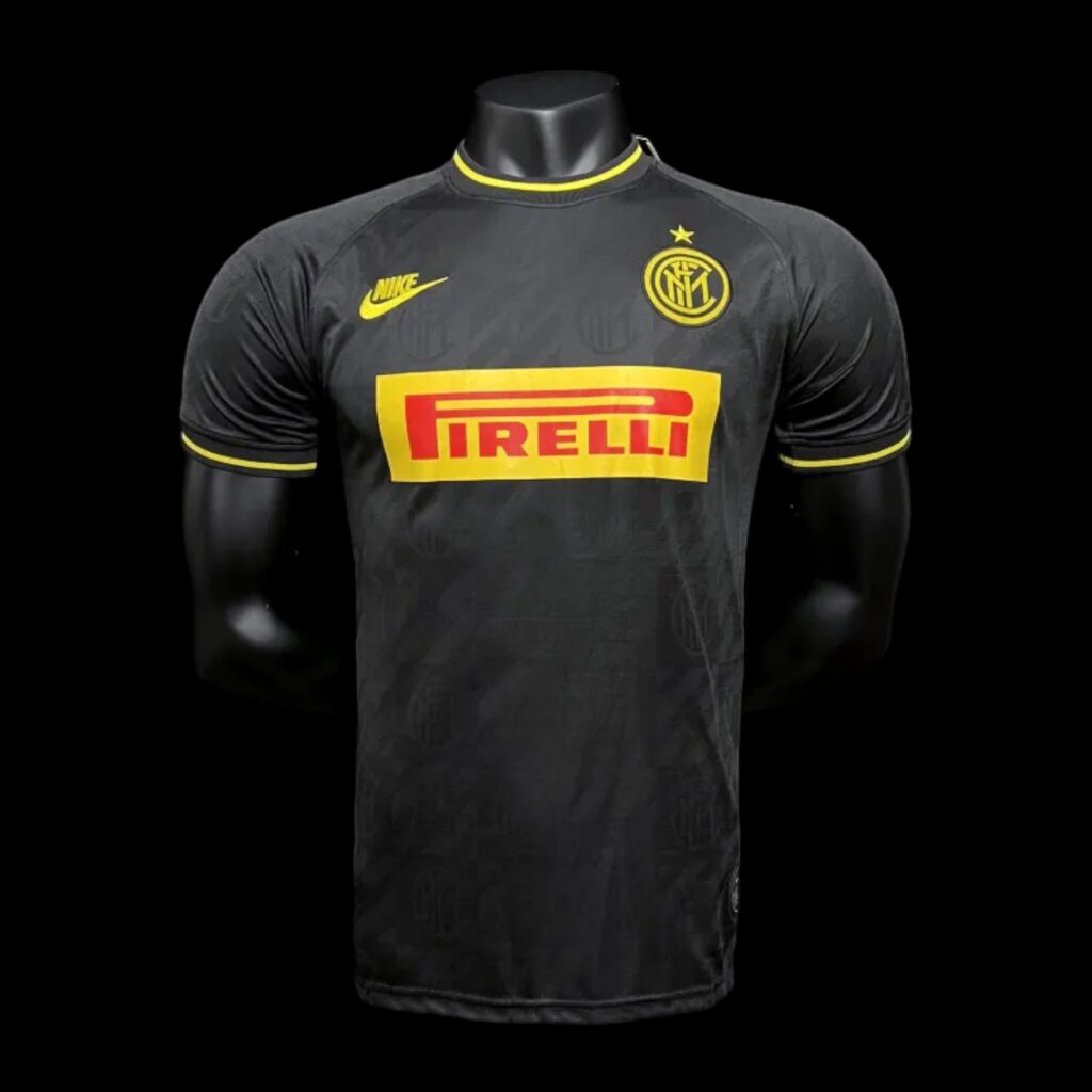 Inter Milan Jersey retro 19/20 - Maxi Kits
