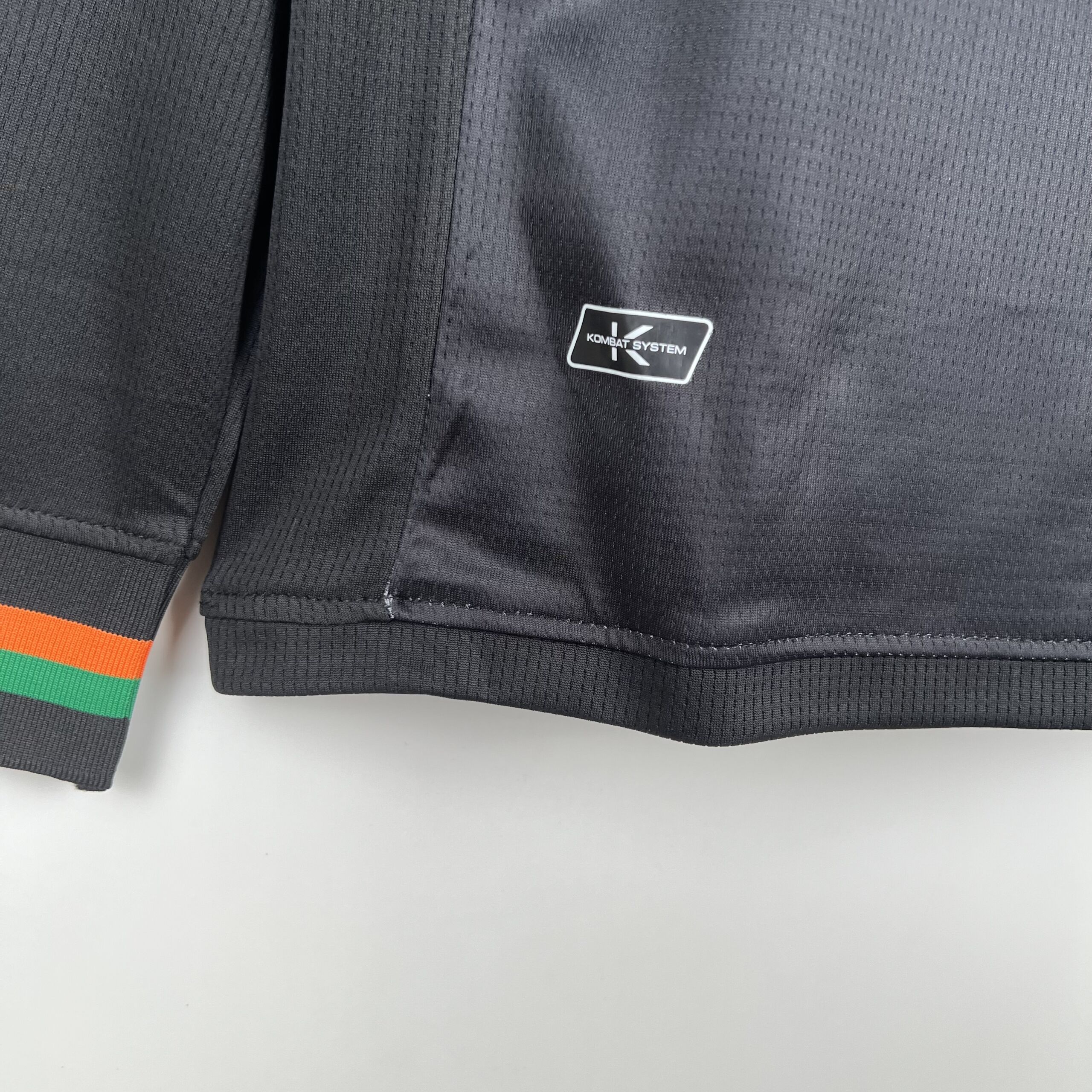 Venice Home Long Sleeve Jersey 23/24 - Maxi Kits