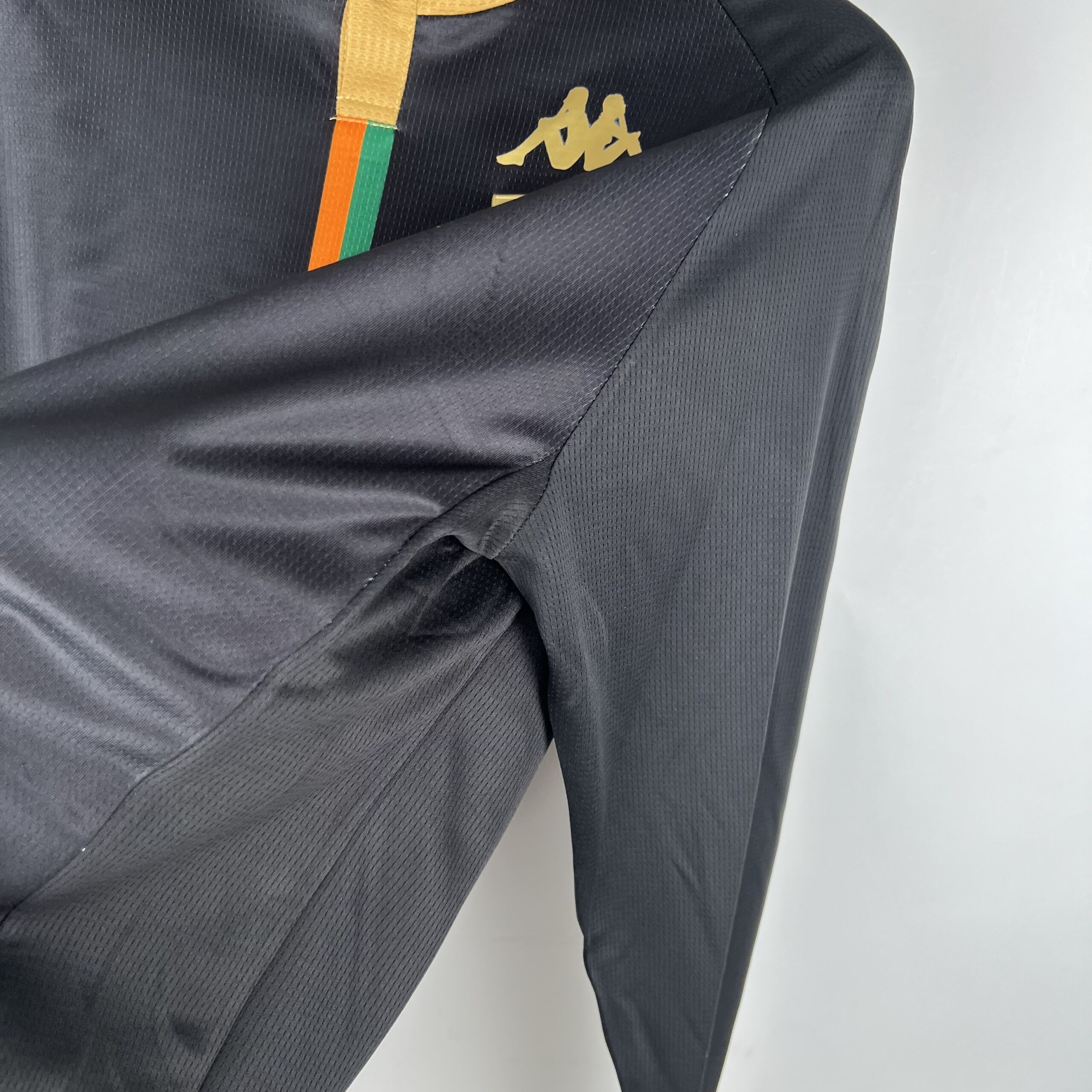 Venice Home Long Sleeve Jersey 23/24 - Maxi Kits