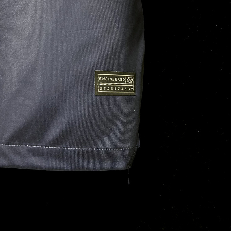 Croatia Outer Jersey 22/23 - Maxi Kits