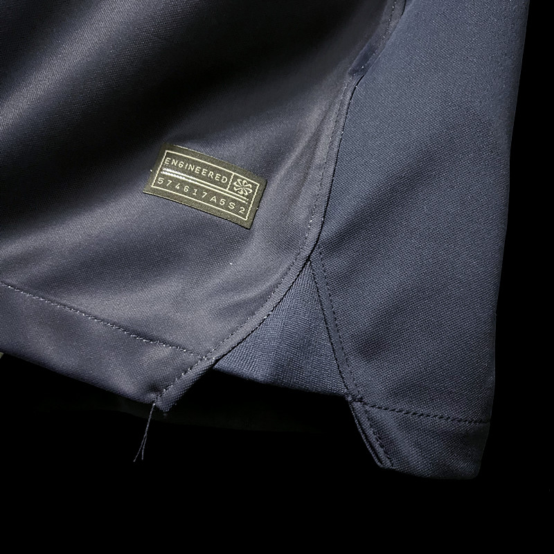 Croatia Outer Jersey 22/23 - Maxi Kits