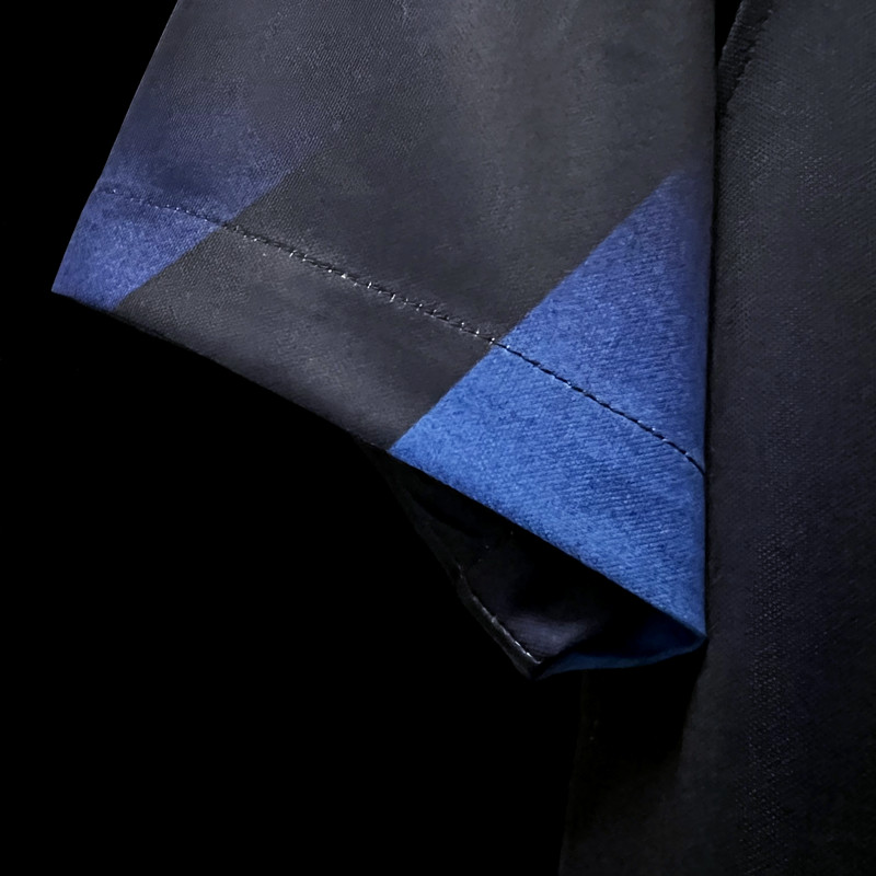 Croatia Outer Jersey 22/23 - Maxi Kits