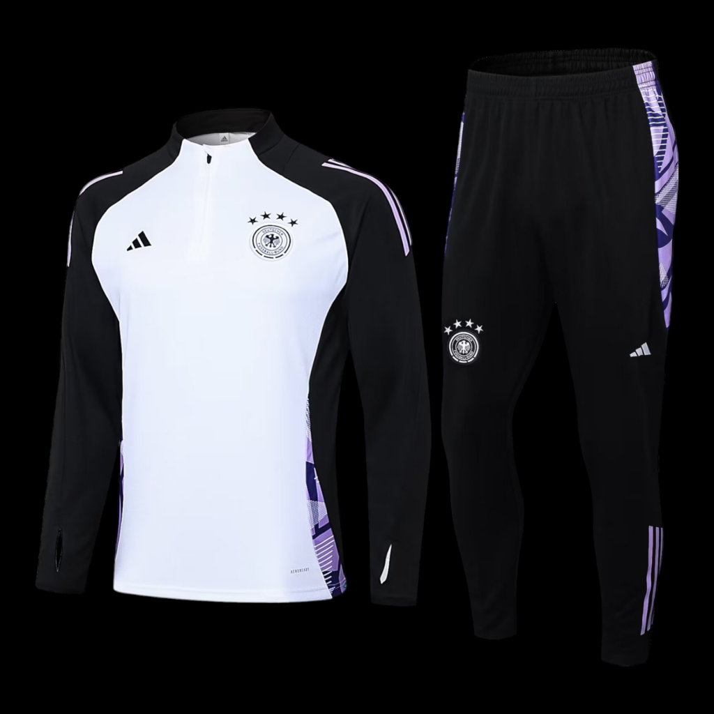 Germany Training - Maxi Kits