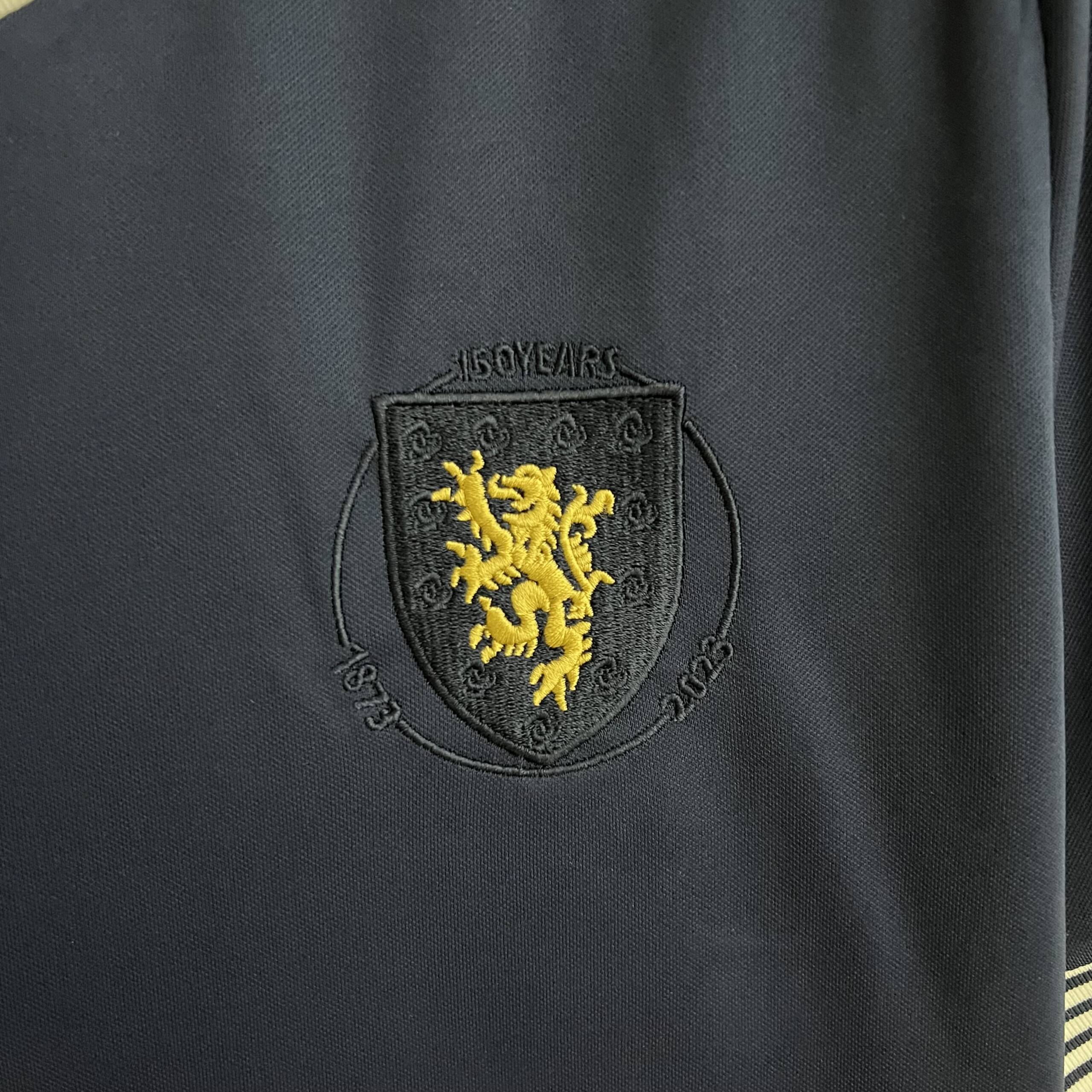 Ecosse Maillot 150th Anniversary - Maxi Kits