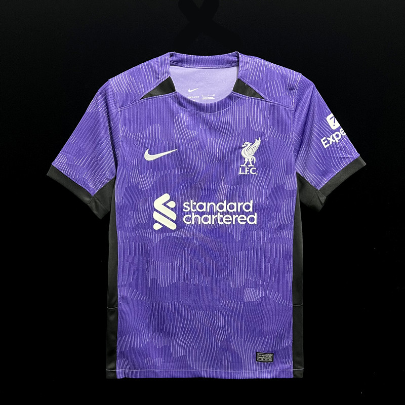 Archives des Liverpool - Maxi Kits