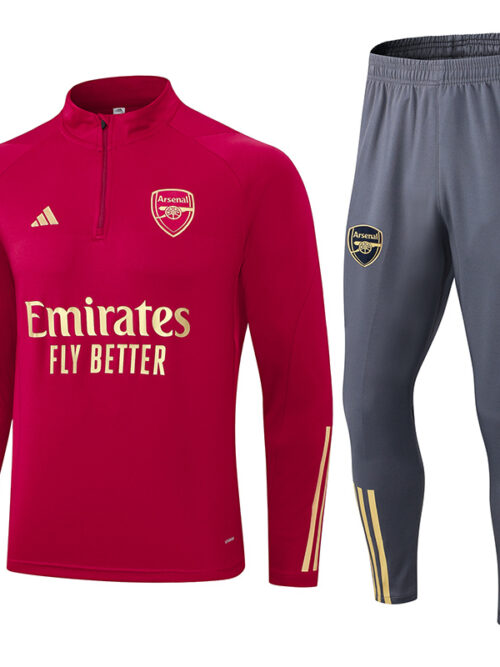 Arsenal Archives - Page 2 of 2 - Maxi Kits