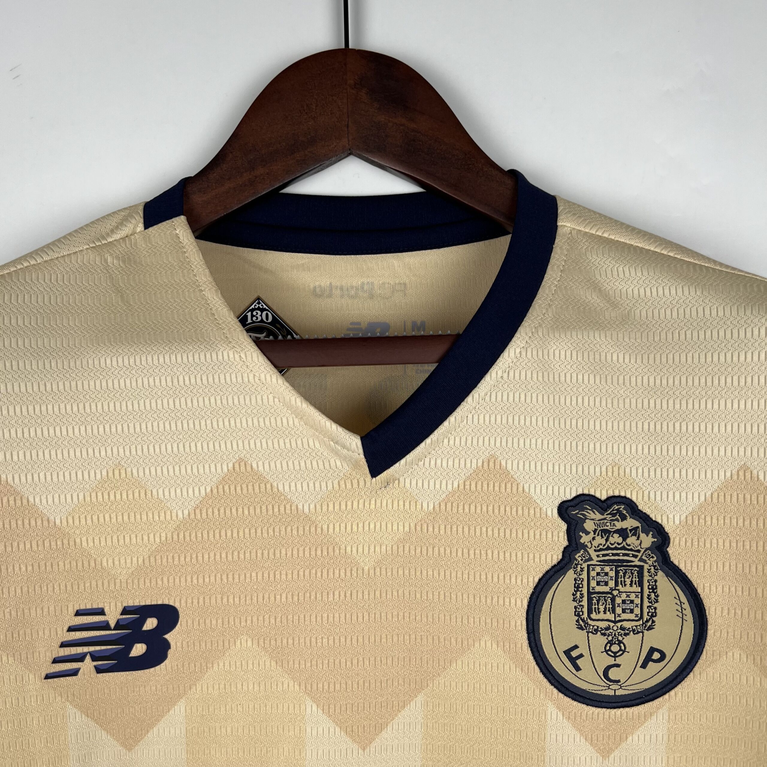 Porto Outer Jersey 23/24 - Maxis Kits