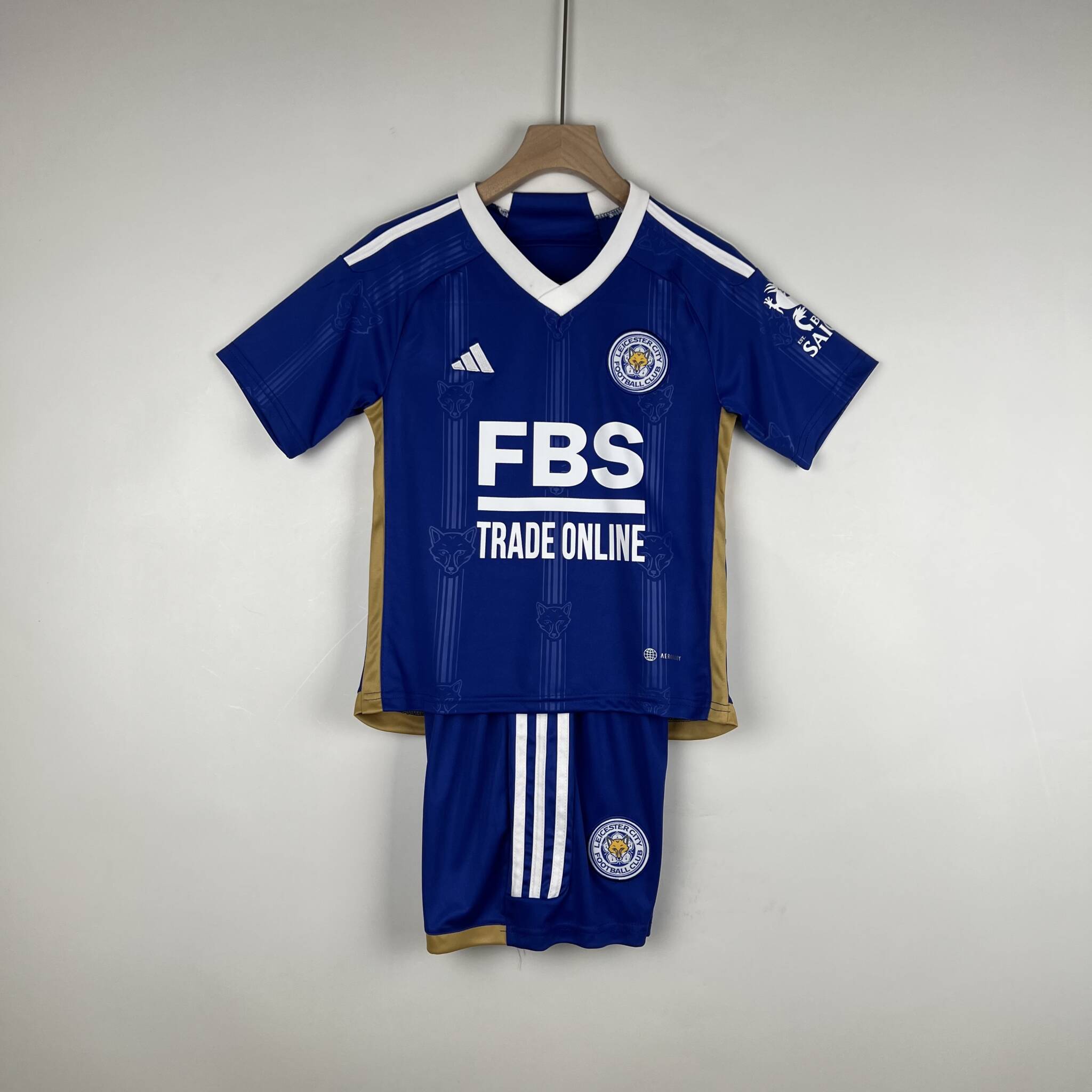 Archives des Leicester City - Maxi Kits