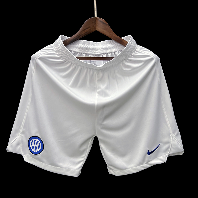 Inter Milan Outer Short 23/24 - Maxi Kits