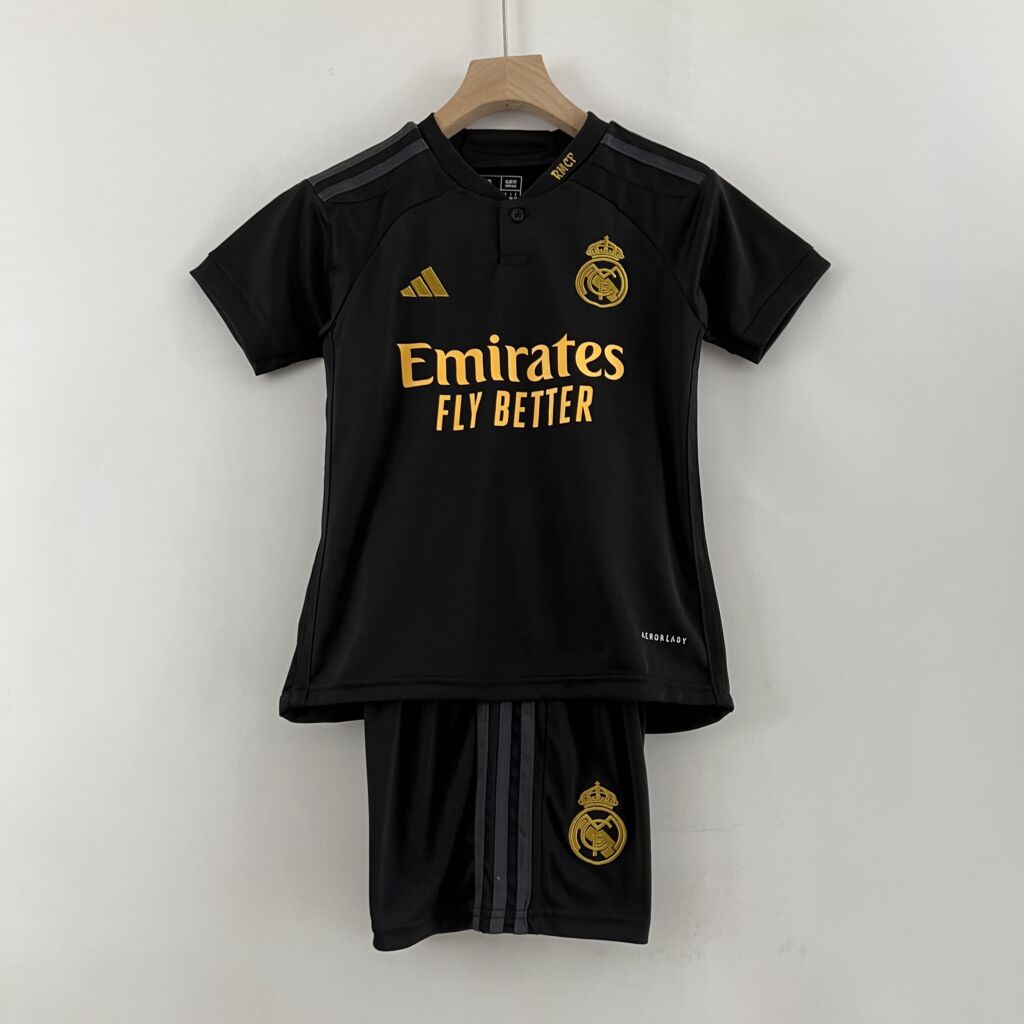 Archives des Real Madrid - Maxi Kits