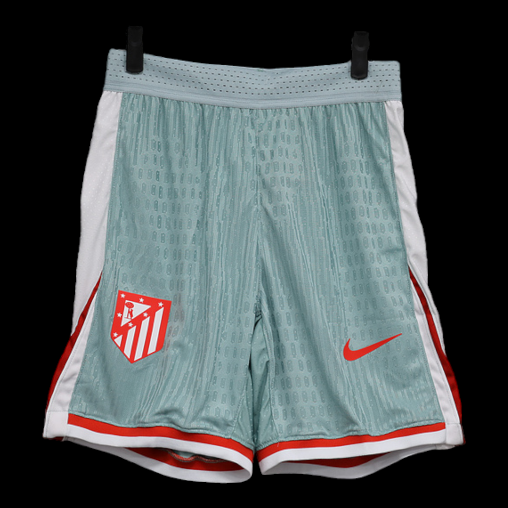 Atlético Madrid Outer Short 24/25 - Maxi Kits