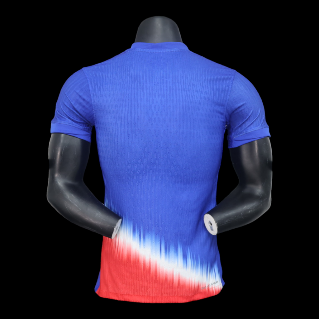 United States 24/25 Outer Jersey - Player Version - Maxi Kits