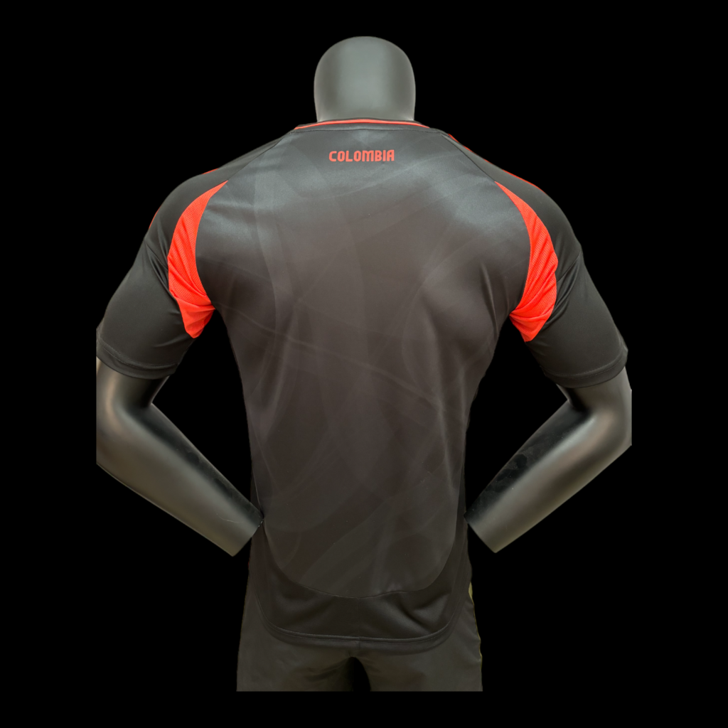 Colombia Outer jersey 24/25 - Player version - Maxi Kits