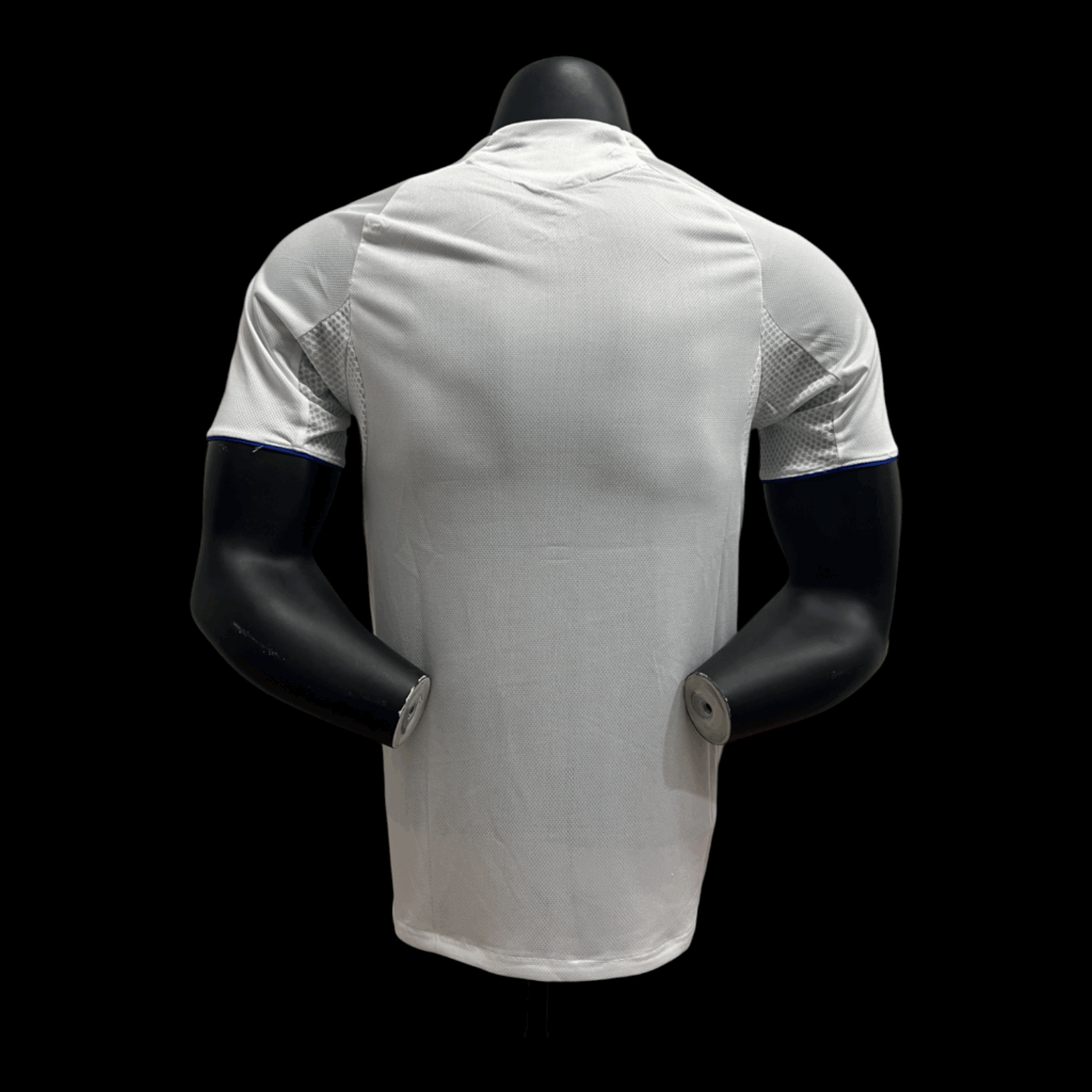 Lyon Maillot Domicile 25/26 - Version Player - Maxi Kits