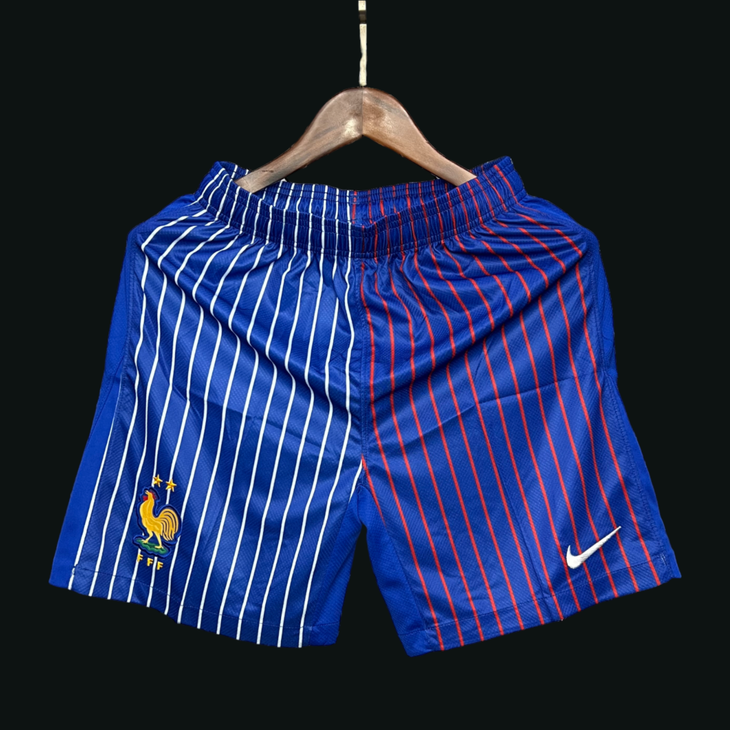 France Short 24/25 - Maxi Kits