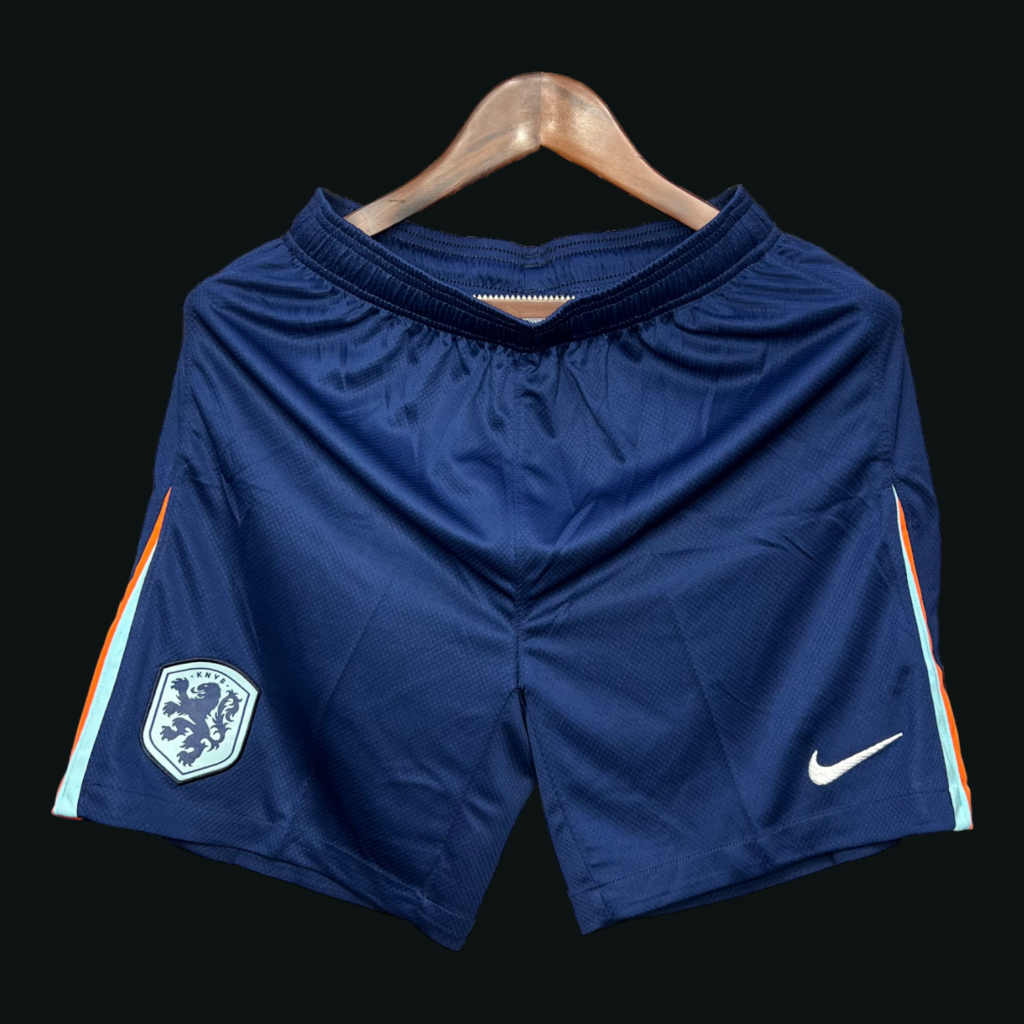 Netherlands Short 24/25 - Maxi Kits