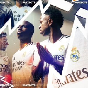 Homepage - Maxi Kits