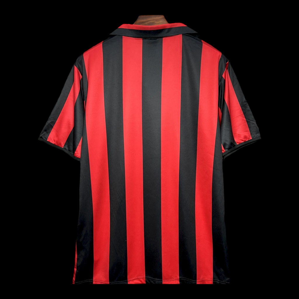 AC Milan Retro Jersey 1988/1989 - Maxi Kits